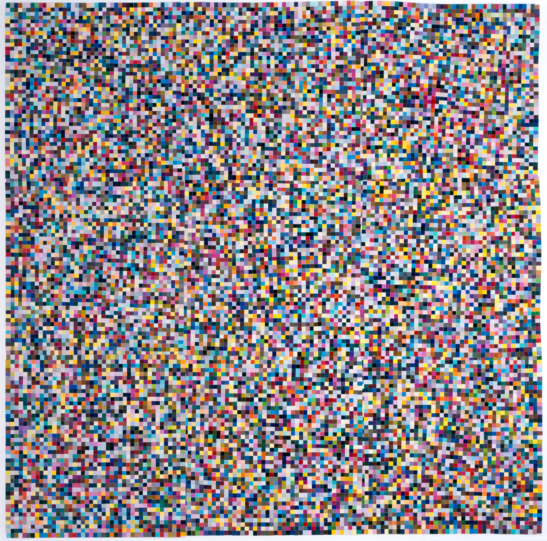 Jim Hodges: Give More Than You Take - Hammer Museum