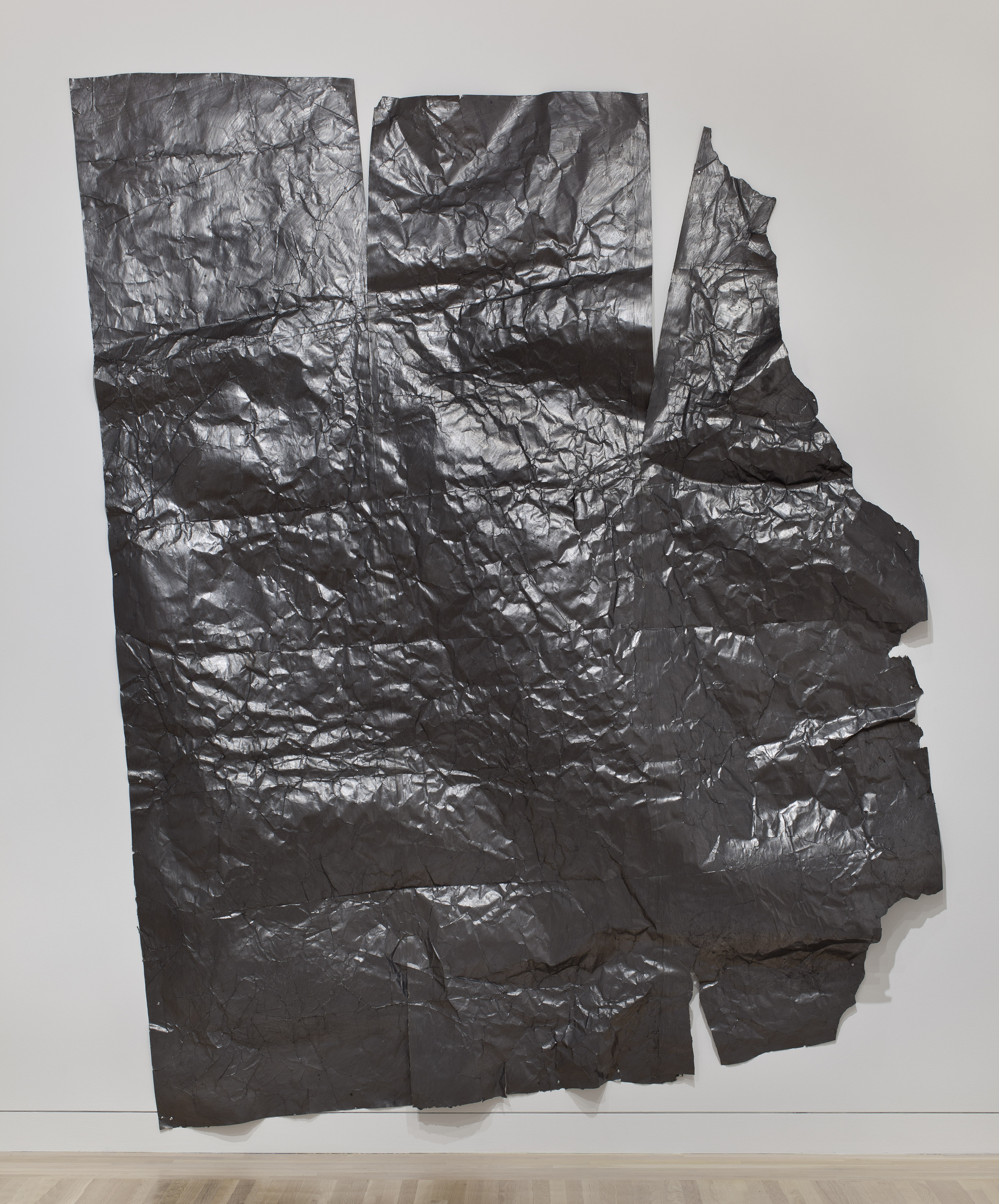 Nancy Rubins - Hammer Museum