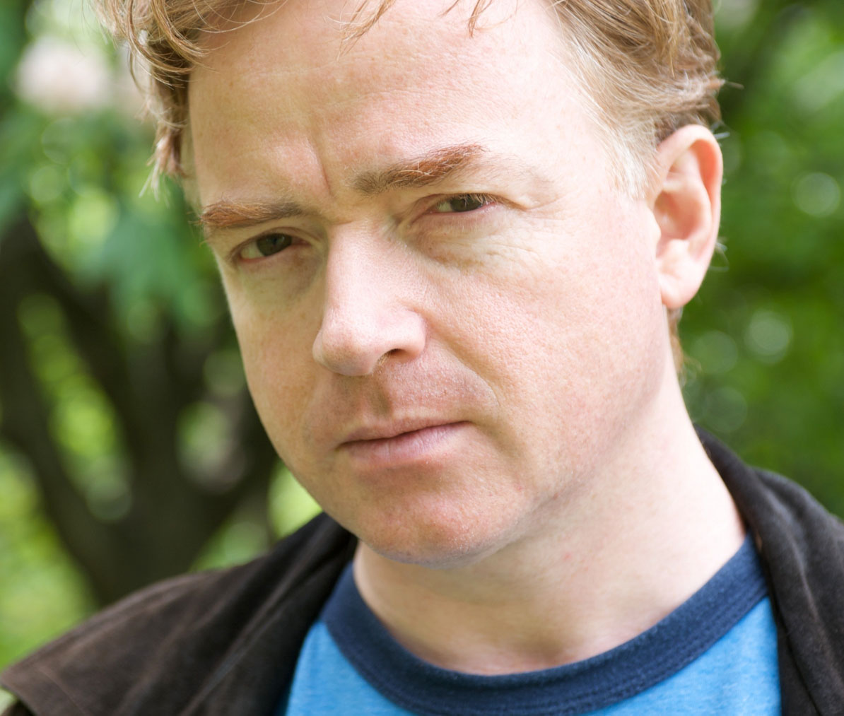 Poetry: Glyn Maxwell - Hammer Museum