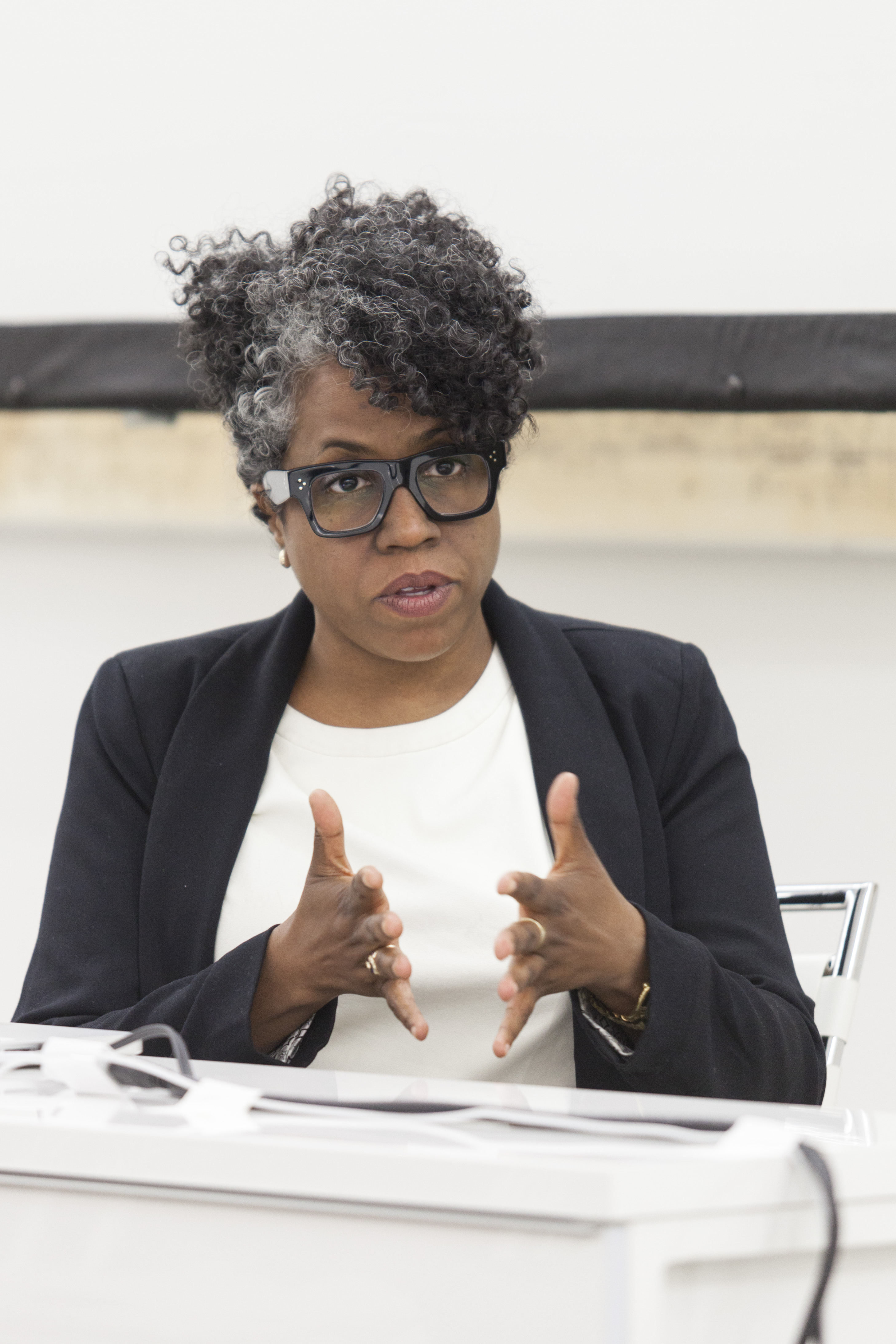 Off-Site Program: Artist Talk: Jennie C. Jones - Hammer Museum