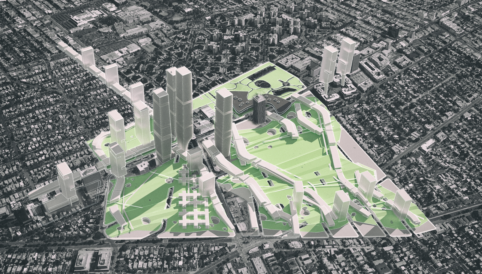 99% Preservation and 1% Densification: A Case for Urban Density along ...