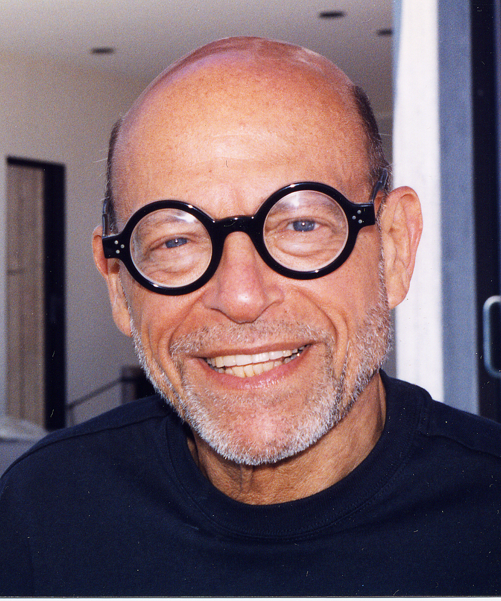 Poetry: Richard Howard - Hammer Museum