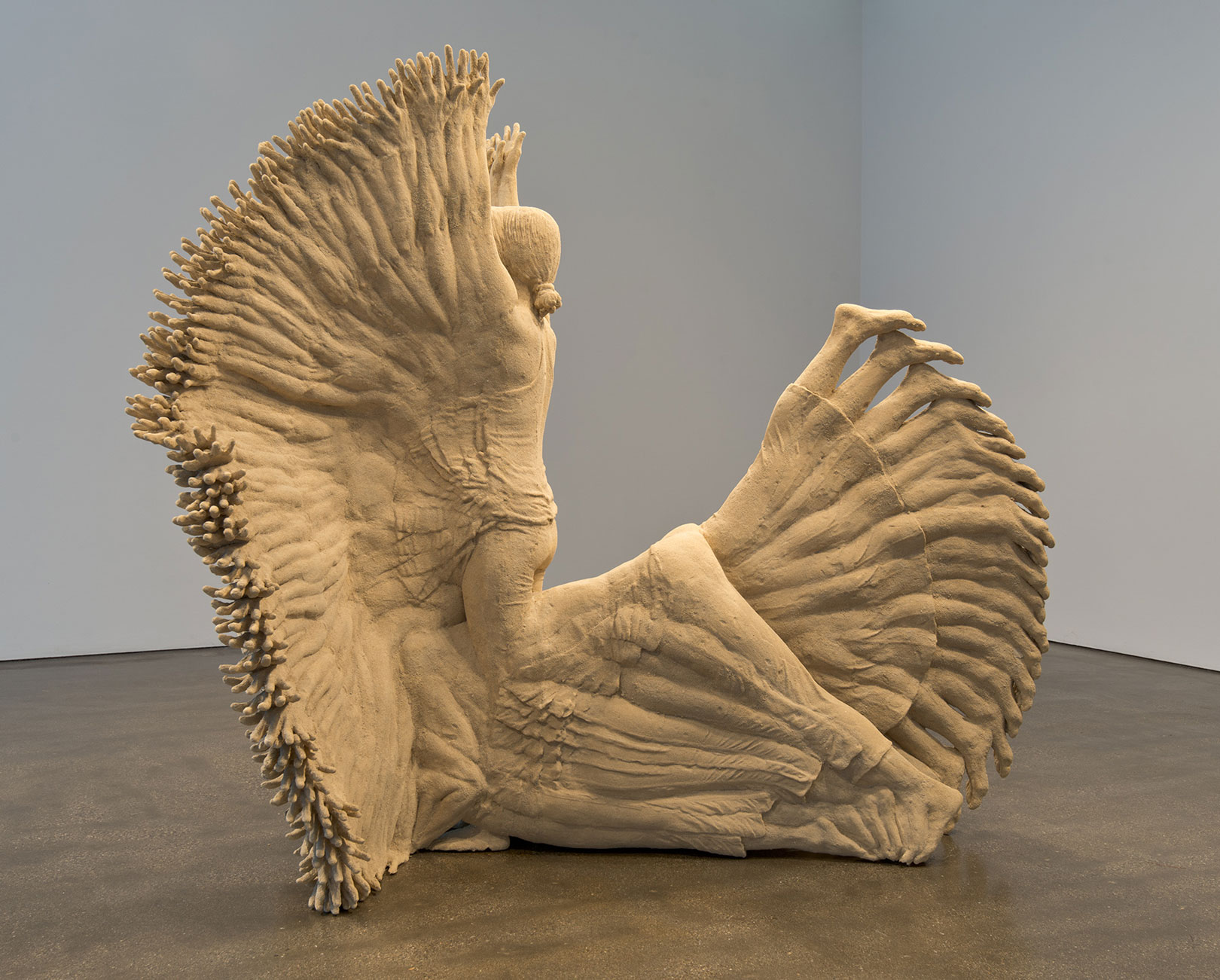 A Selection from the Hammer Contemporary Collection: Katie Grinnan ...