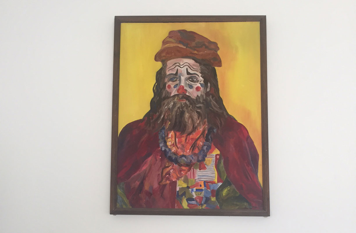 Previewing K.A.M.P. with Kelly Akashi | Hammer Museum