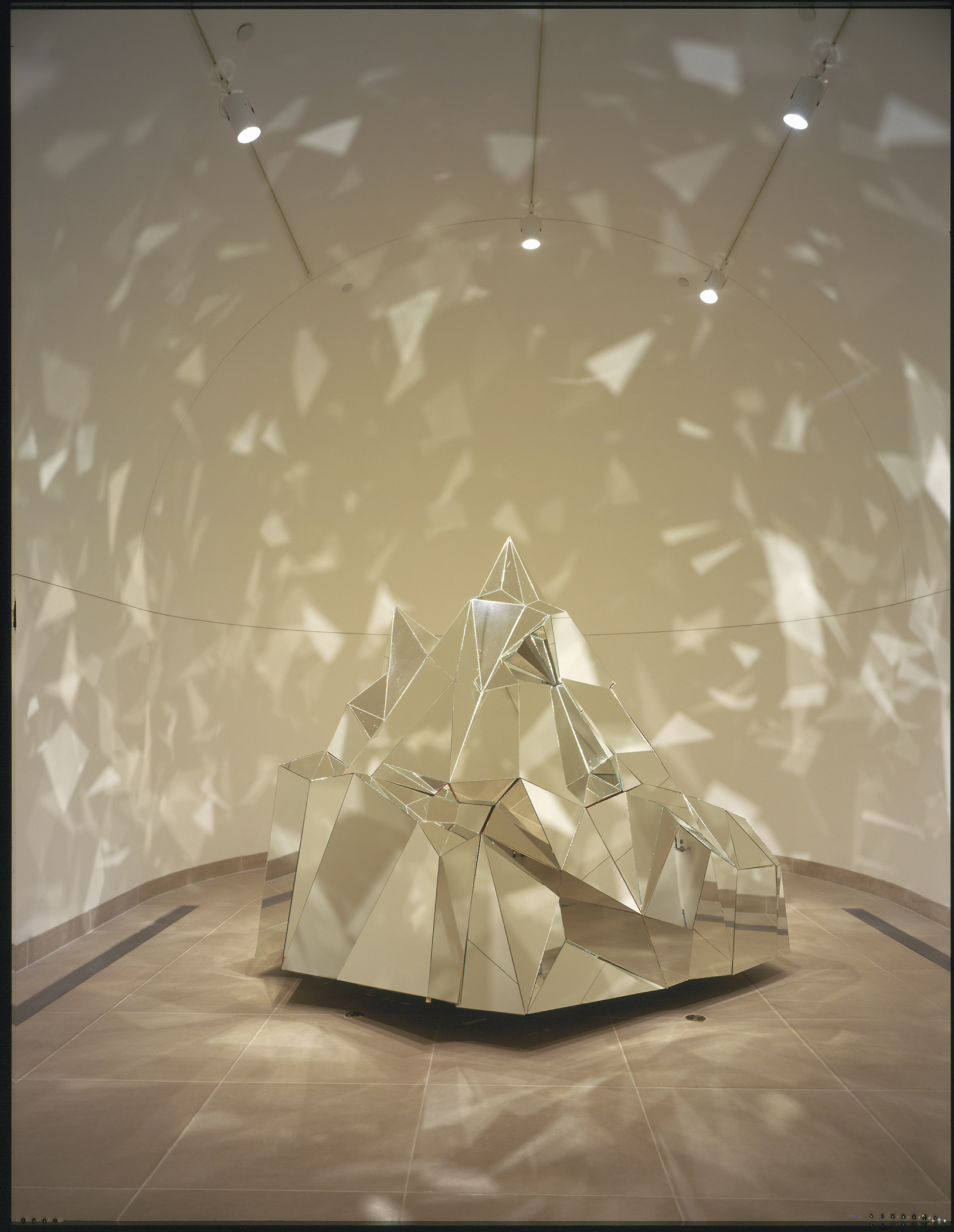 Patty Chang | Hammer Museum