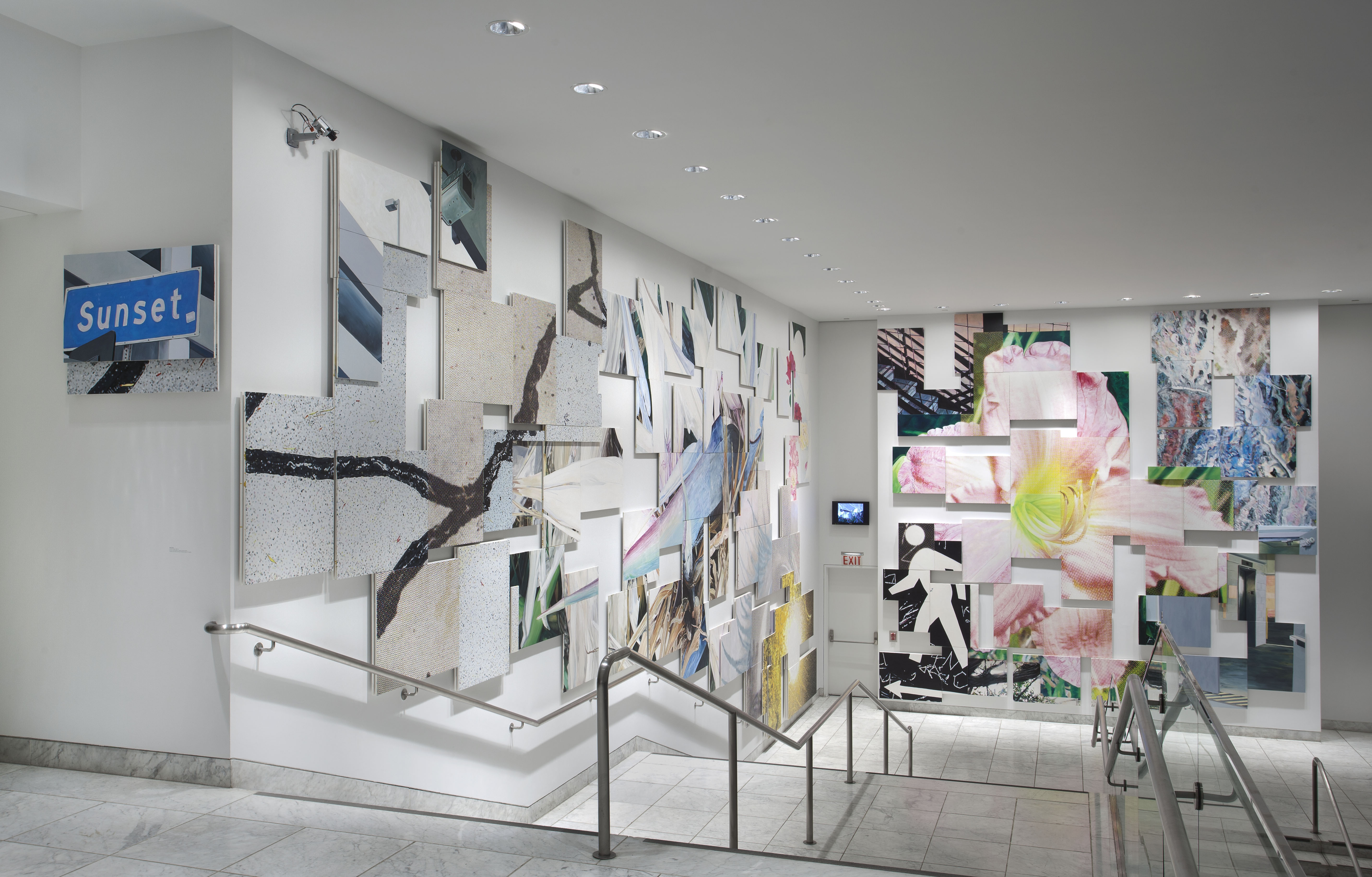 Hammer Projects: Mark Flores | Hammer Museum