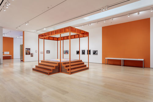 Alice Coltrane, Monument Eternal | Hammer Museum