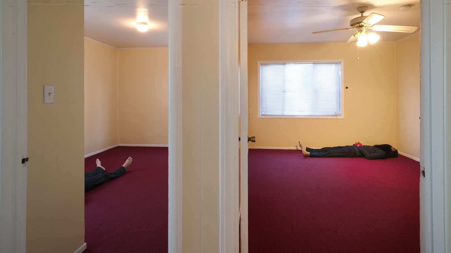 Patrick Jackson | Hammer Museum