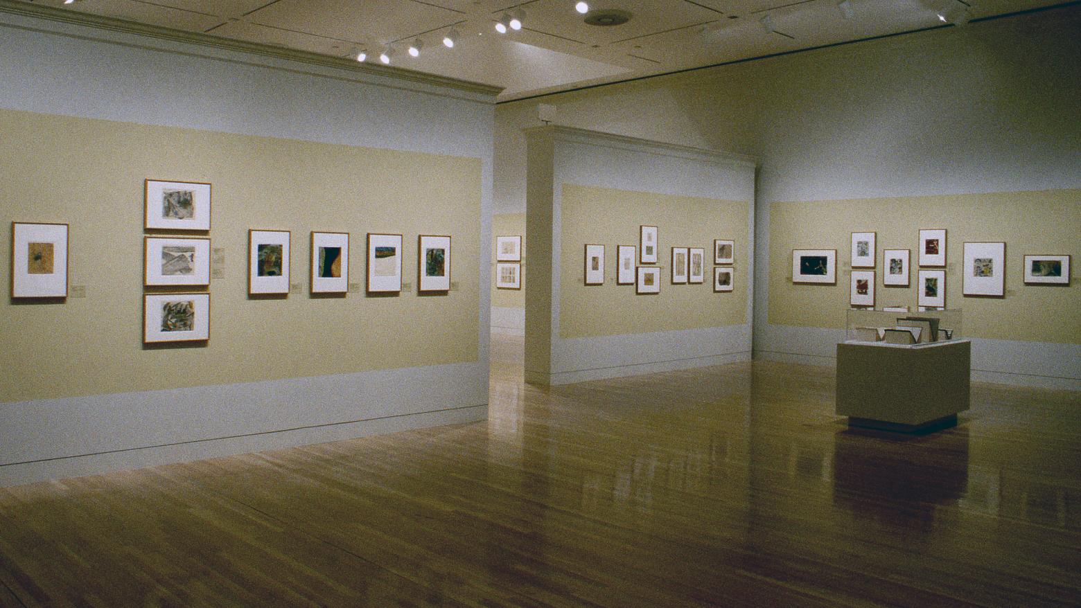 Prinzhorn Collection | Hammer Museum