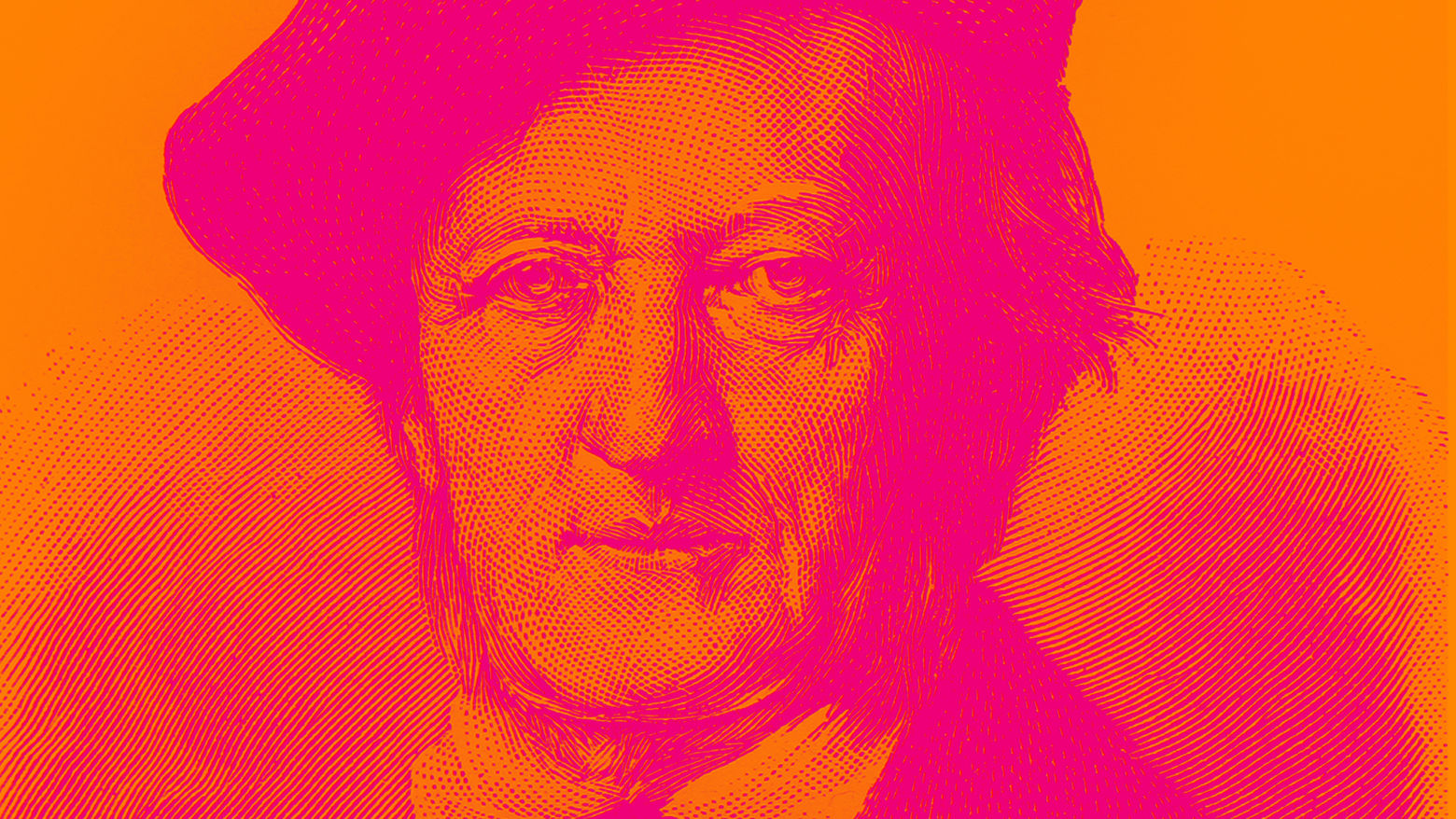 Alex Ross: Wagner & Hollywood | Hammer Museum