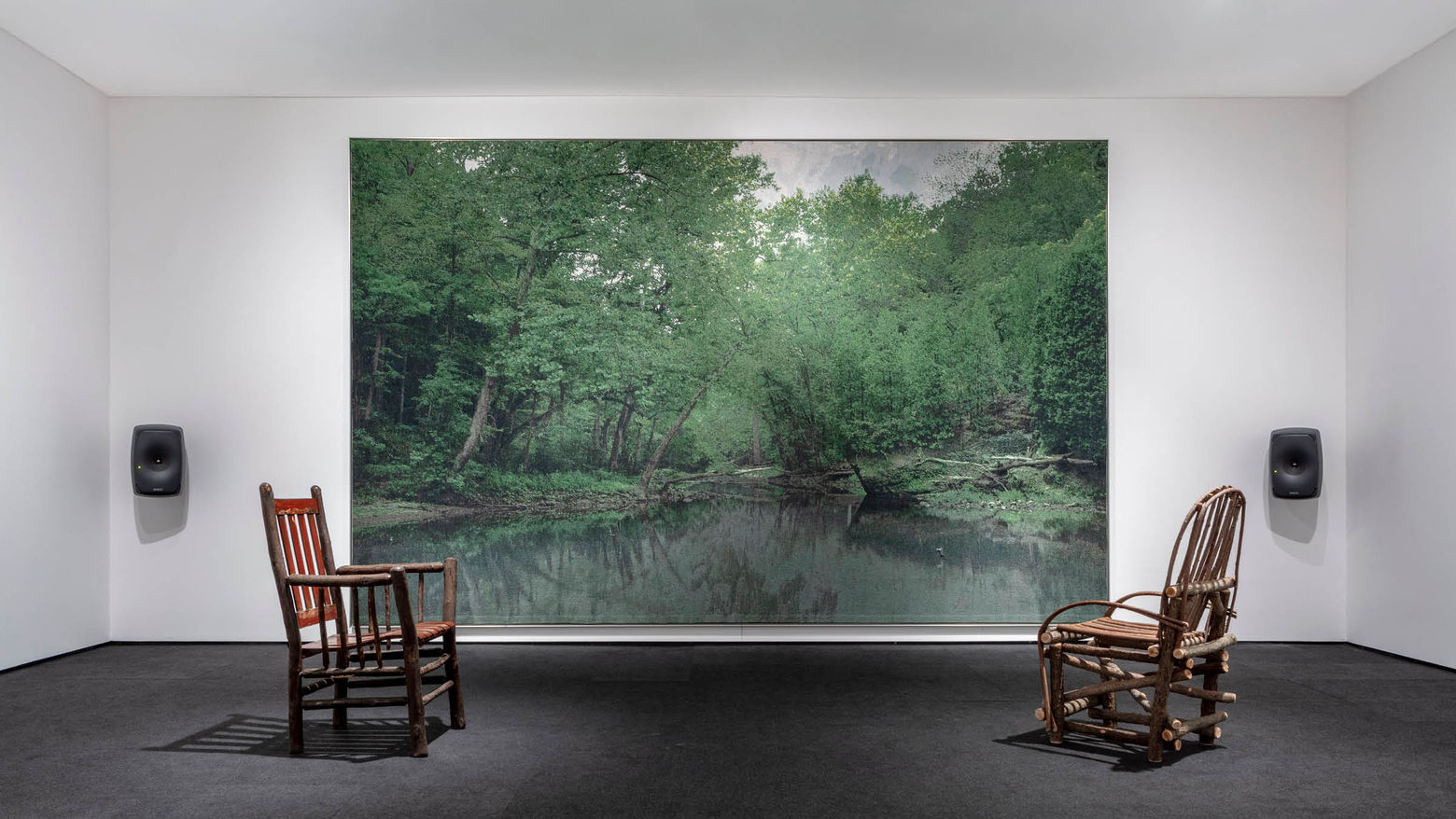 Lunchtime Art Talk on David Hartt | Hammer Museum