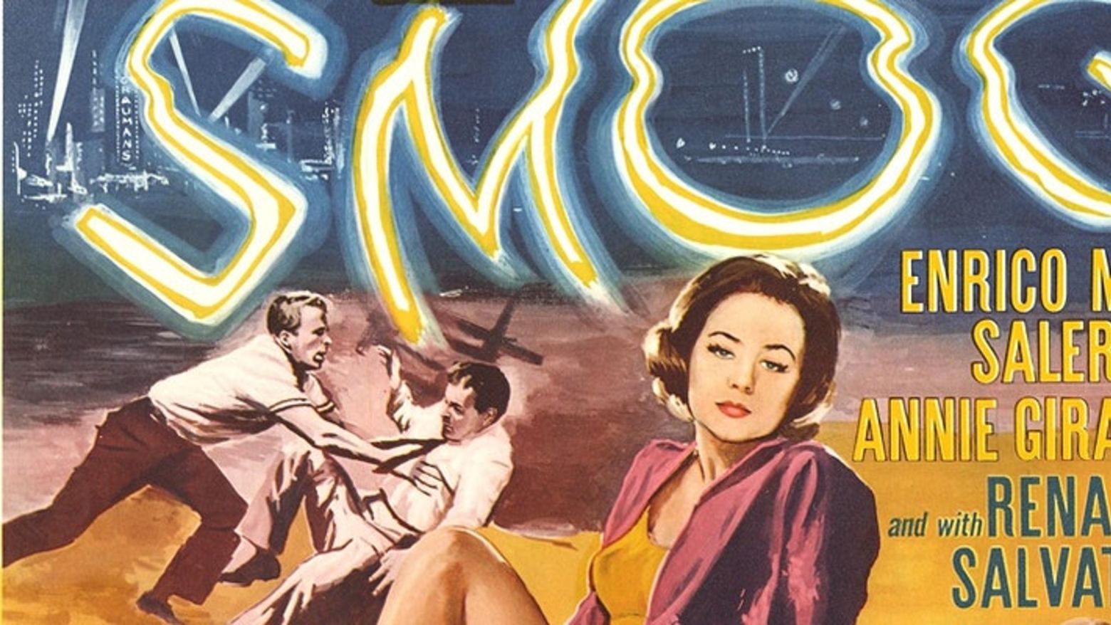 Smog | Hammer Museum