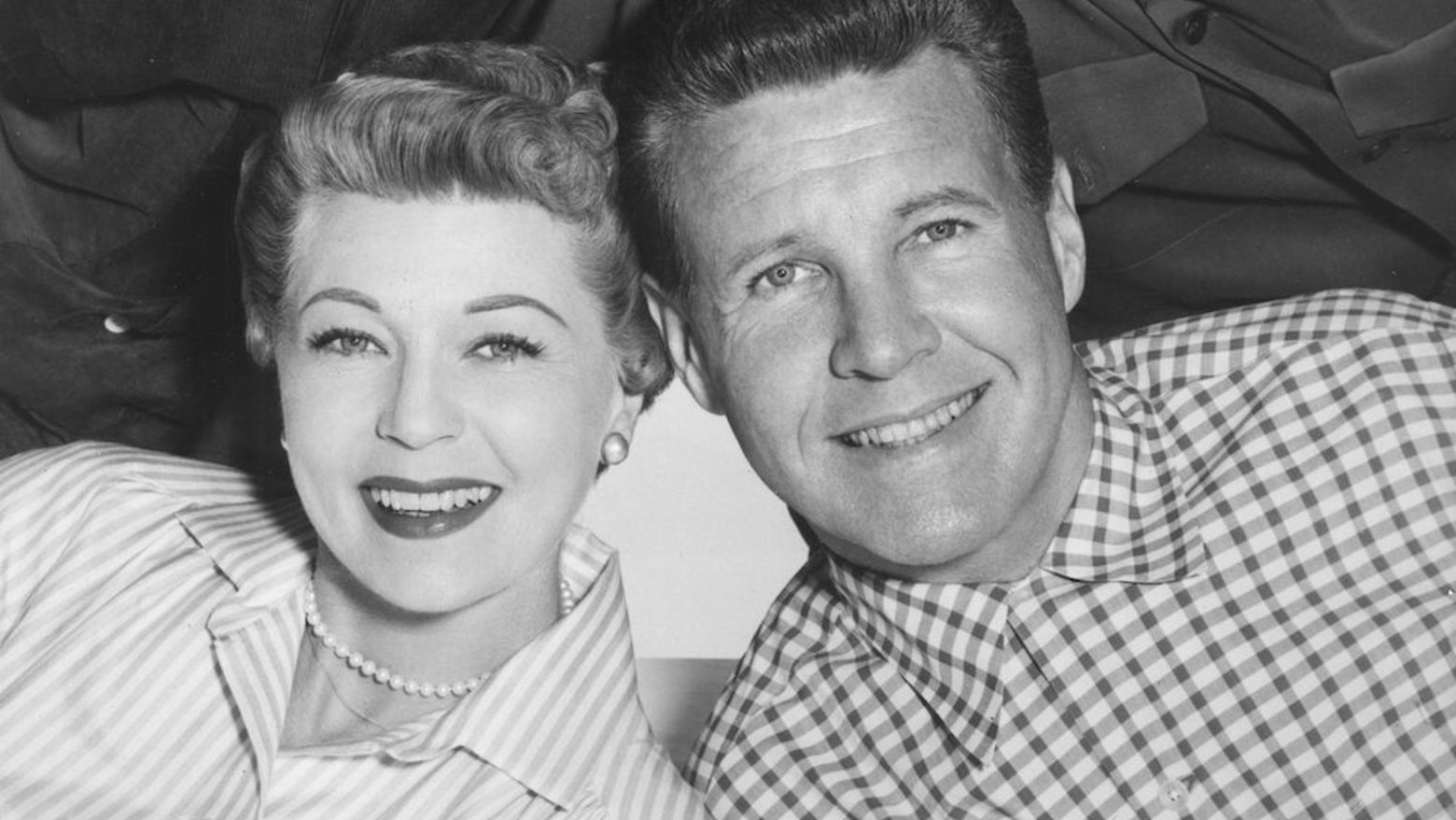 The Adventures of Ozzie & Harriet—70th Anniversary Celebration | Hammer ...