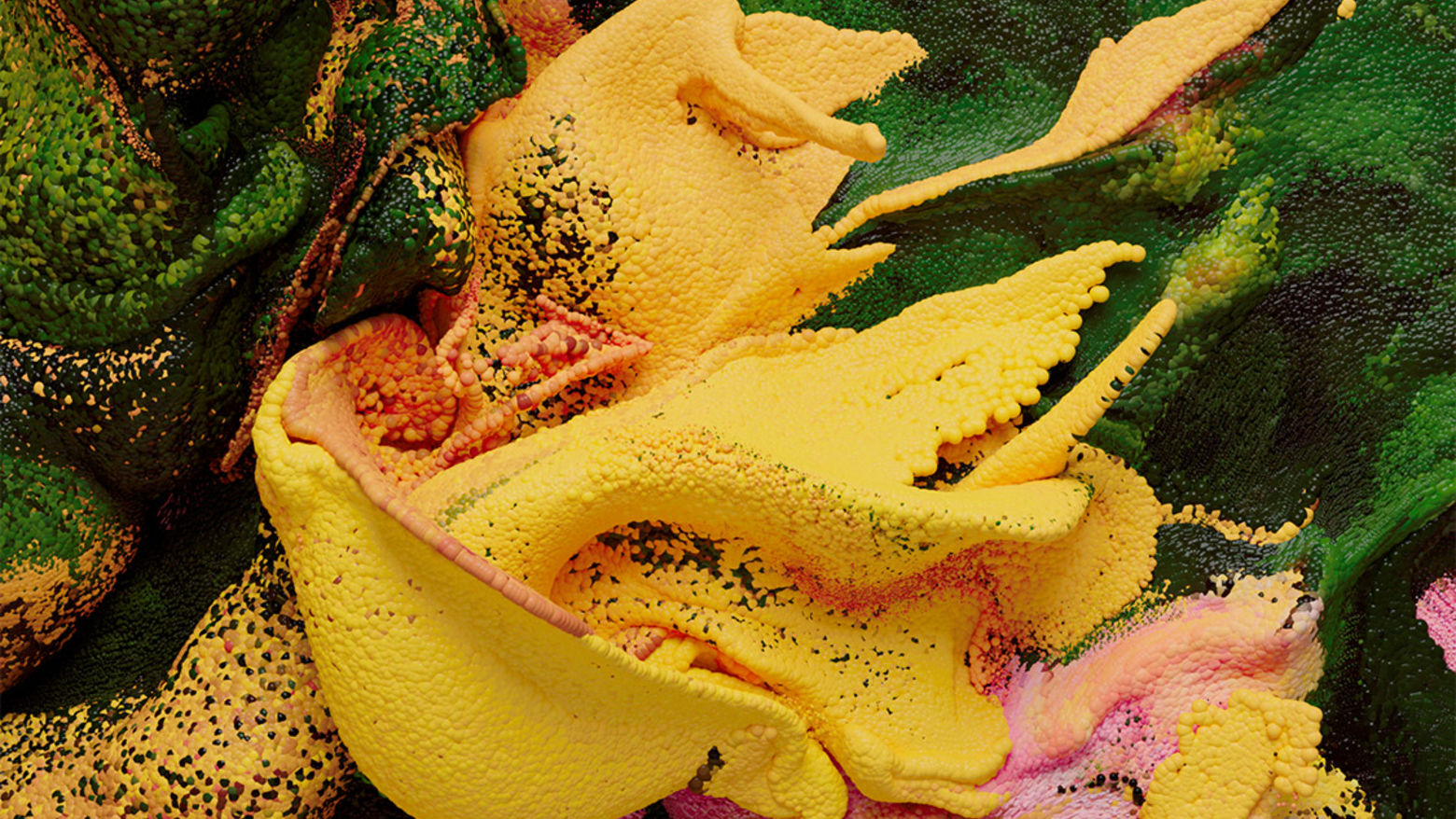 hallucination artifacts