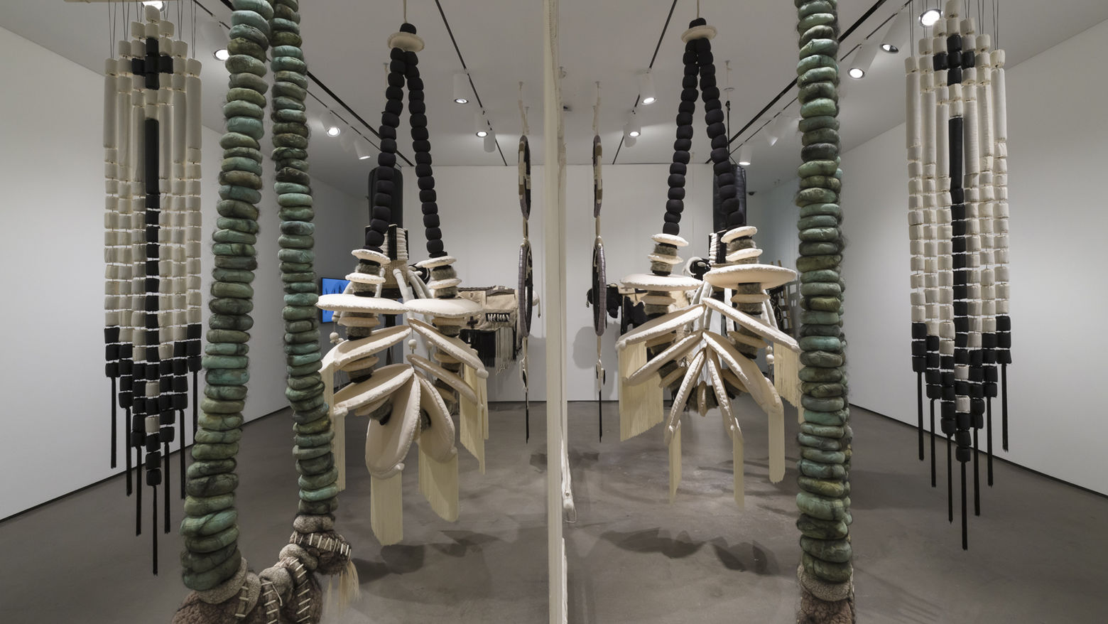 Hammer Projects: Eric-Paul Riege | Hammer Museum