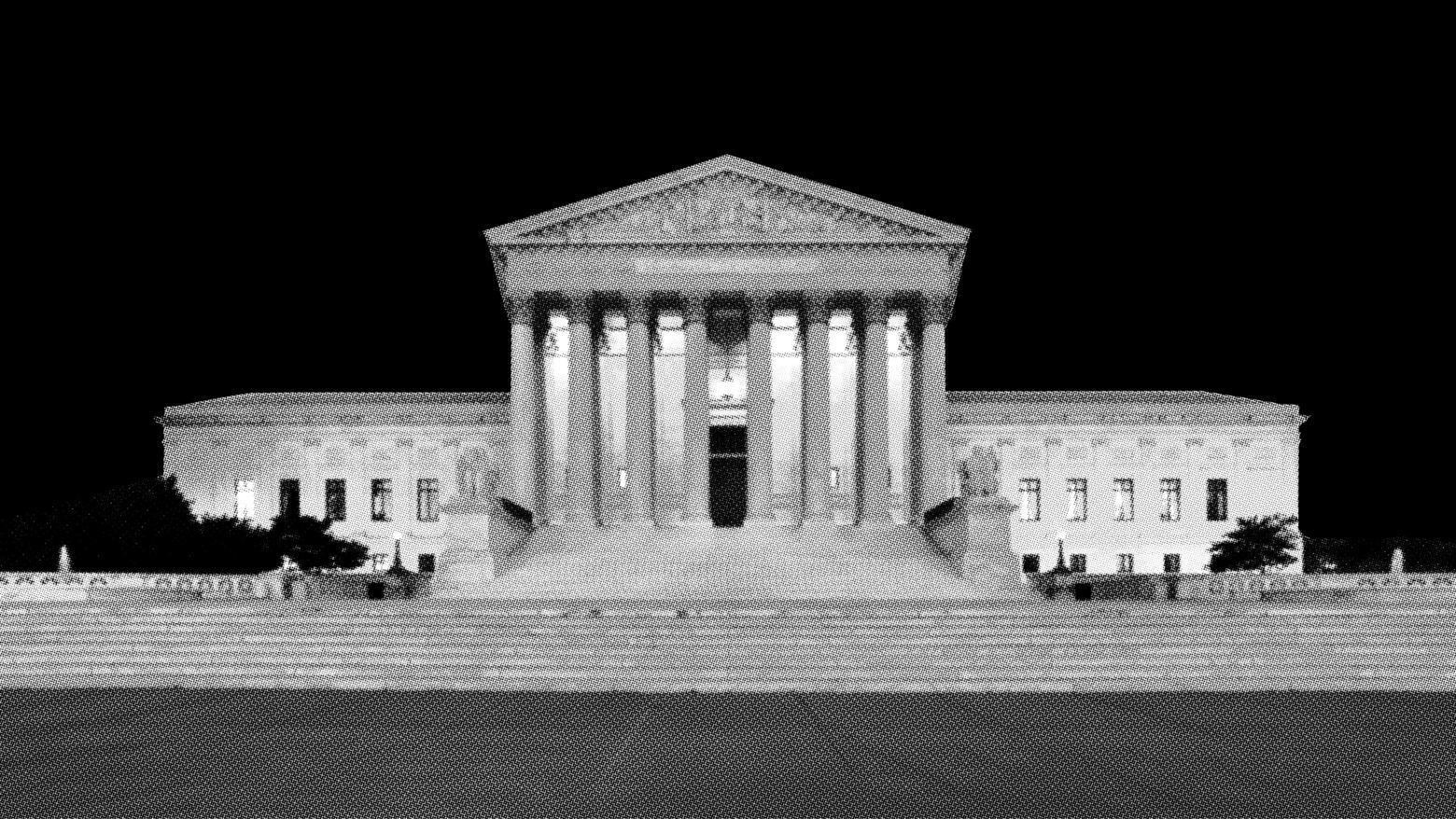 Hammer Forum: Erwin Chemerinsky on the Supreme Court | Hammer Museum