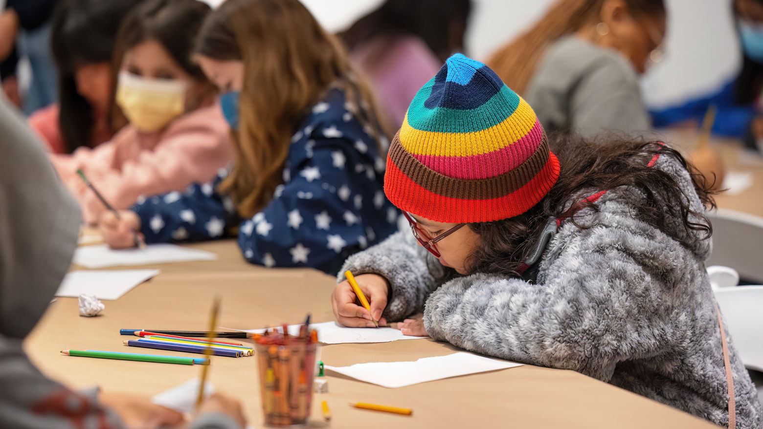 826LA@Hammer: Make a Guidebook for Your Imaginary World | Hammer Museum