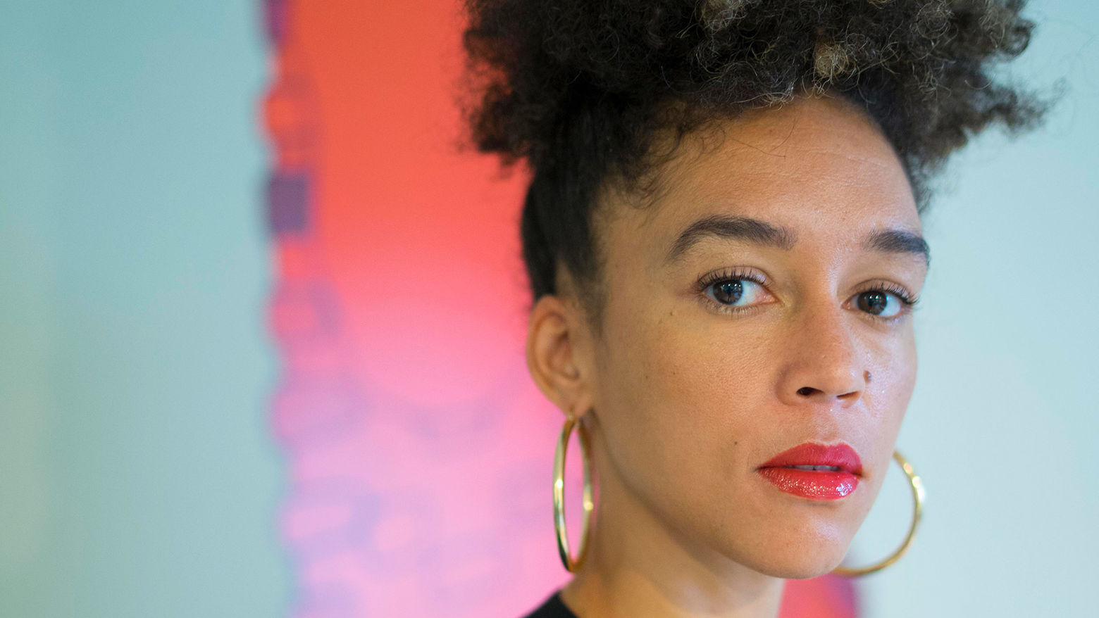 Danielle Dean: UCLA Department of Art Lecture | Hammer Museum