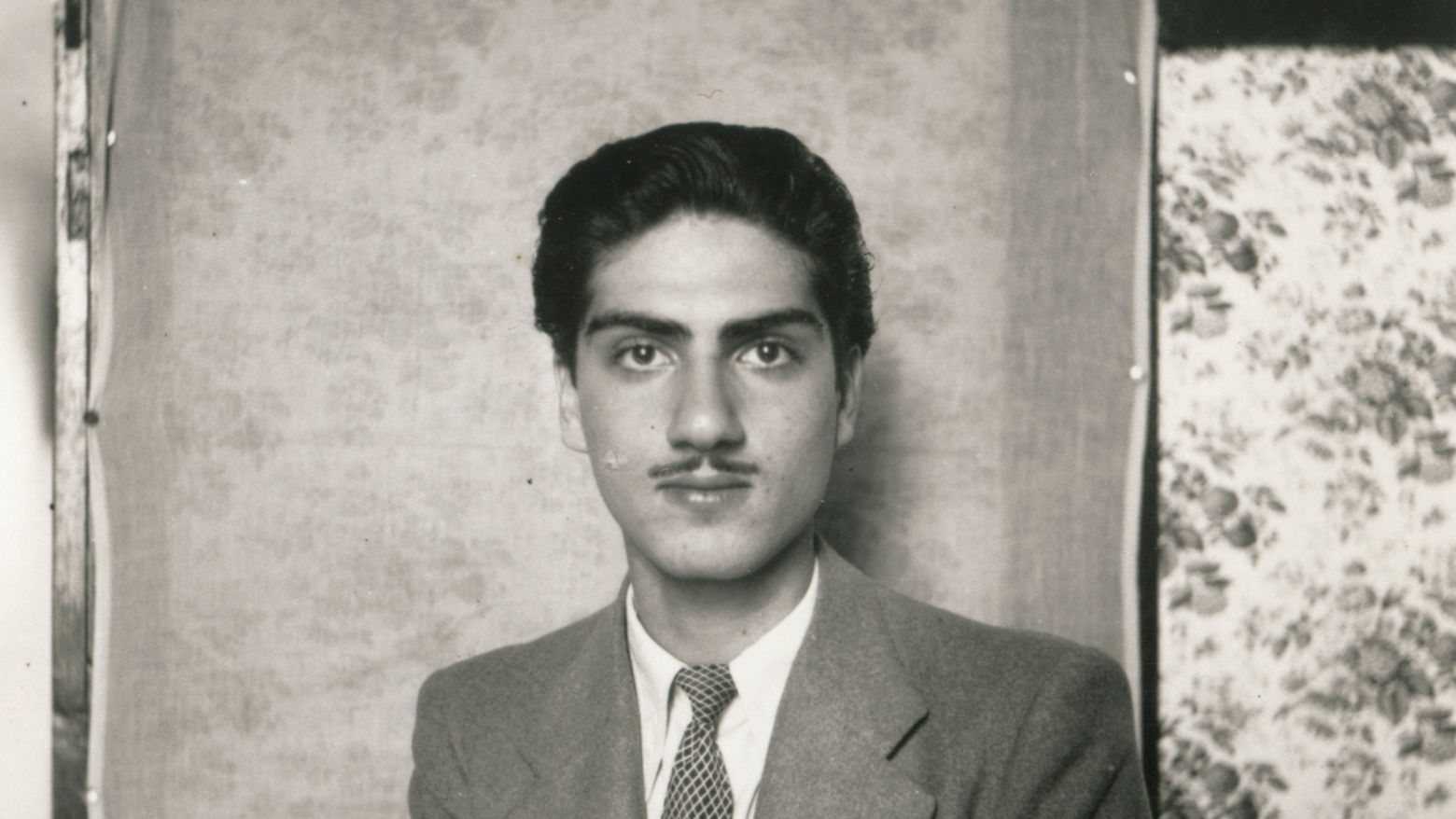 Becoming Van Leo | Hammer Museum