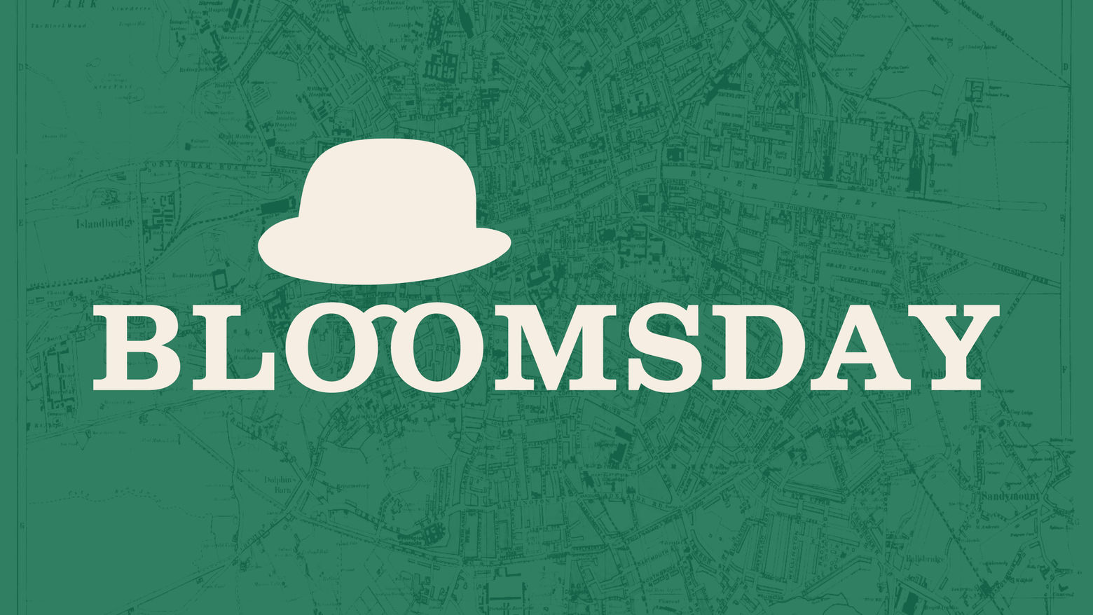 Bloomsday 2026 | Hammer Museum