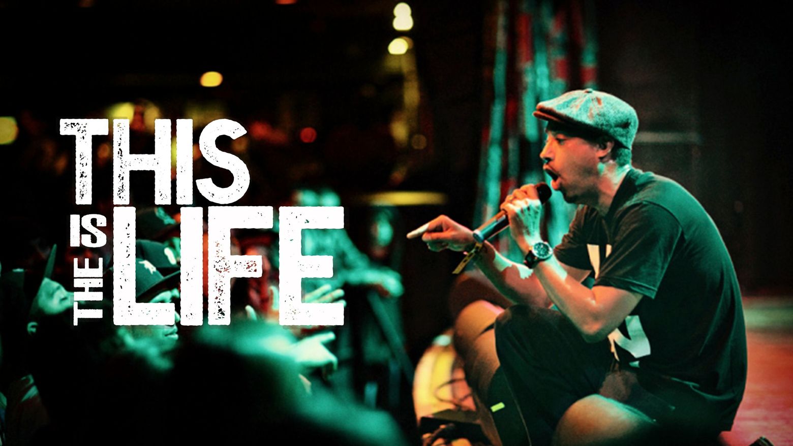 This is the Life | Hammer Museum