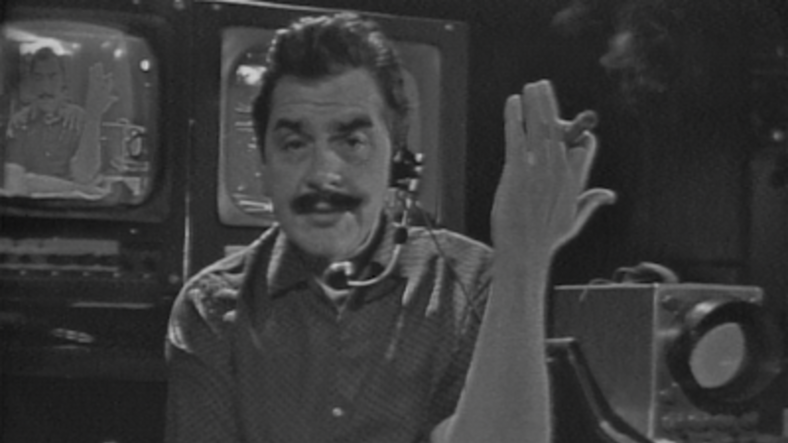 Ernie Kovacs: Television of the Absurd | Hammer Museum