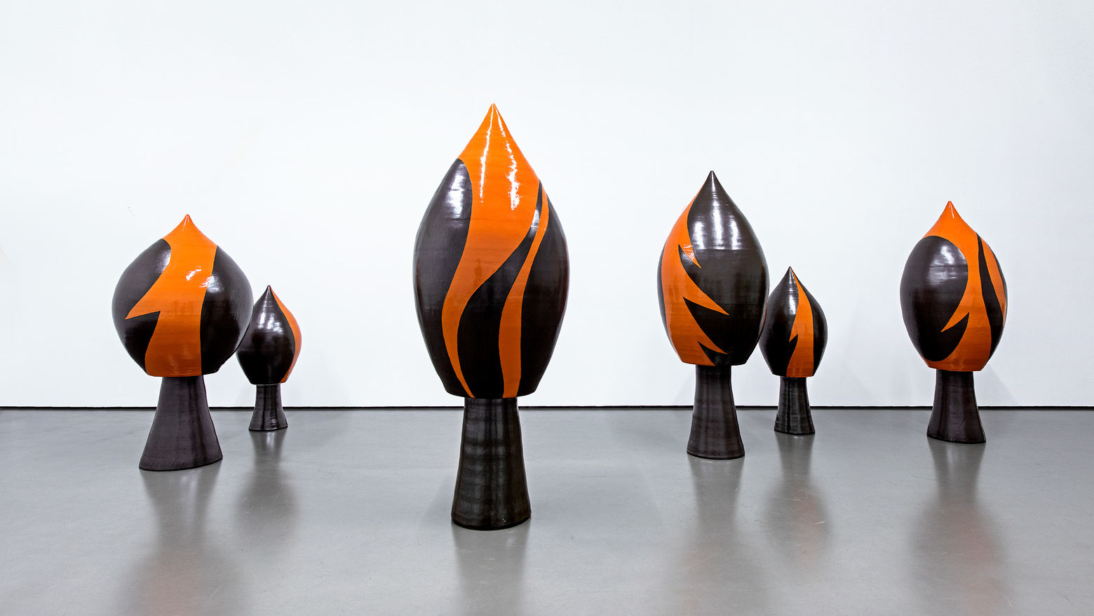 UPDATED: Artist-led Walkthrough: Alex Paik on Only the Young ...