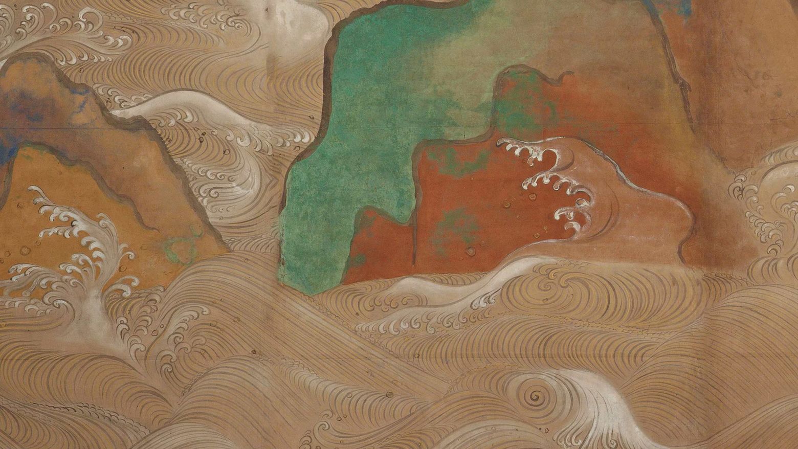 UCLA Art History Graduate Symposium: In/On/Across Bodies of Water ...