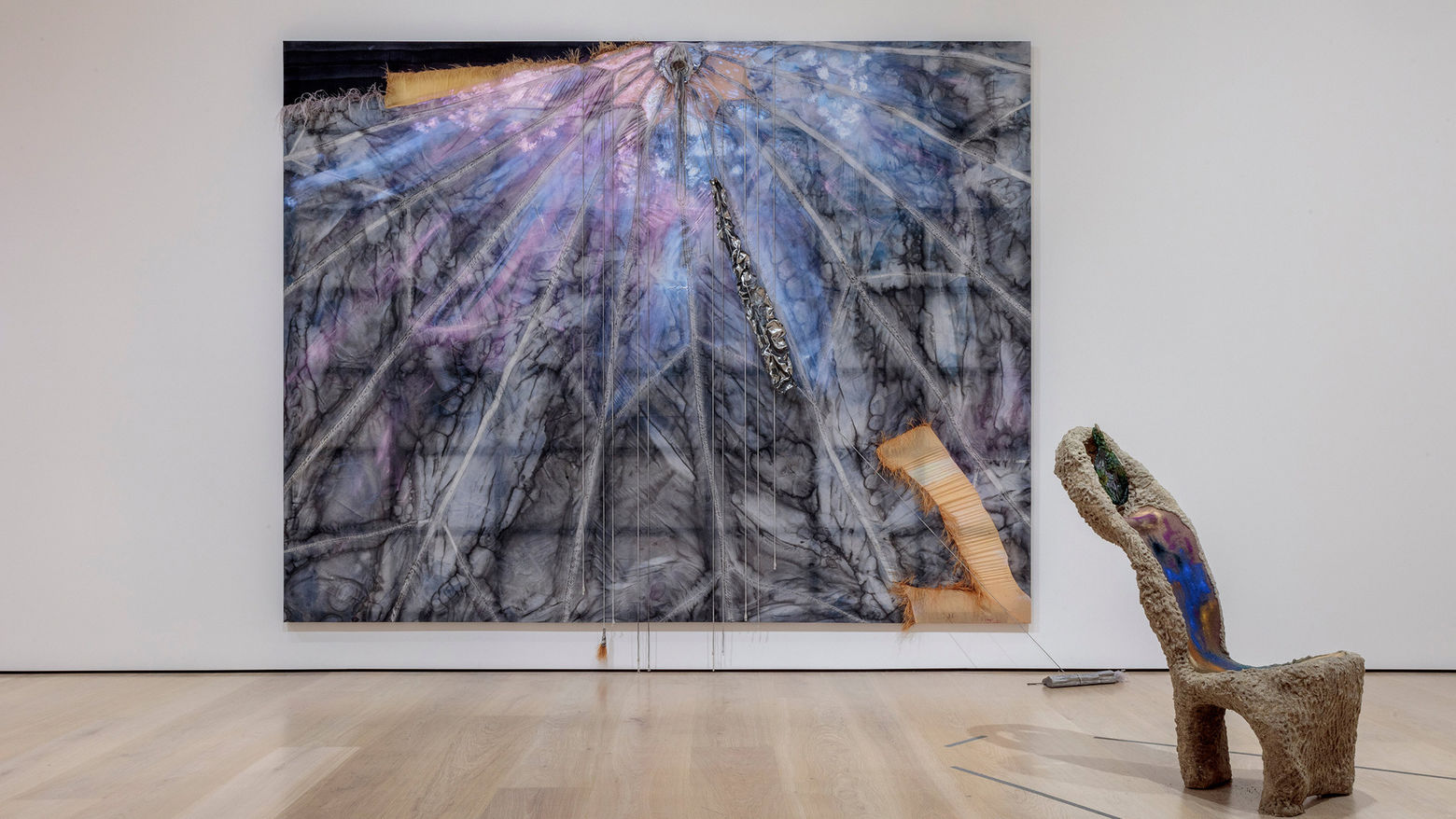 Erica Mahinay | Hammer Museum