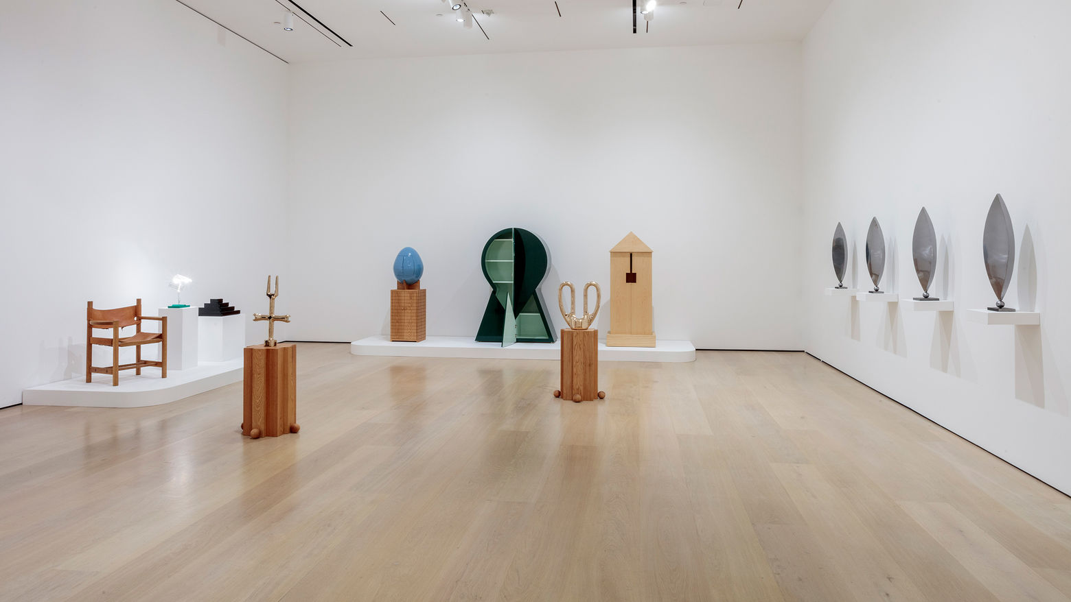 Ryan Preciado | Hammer Museum