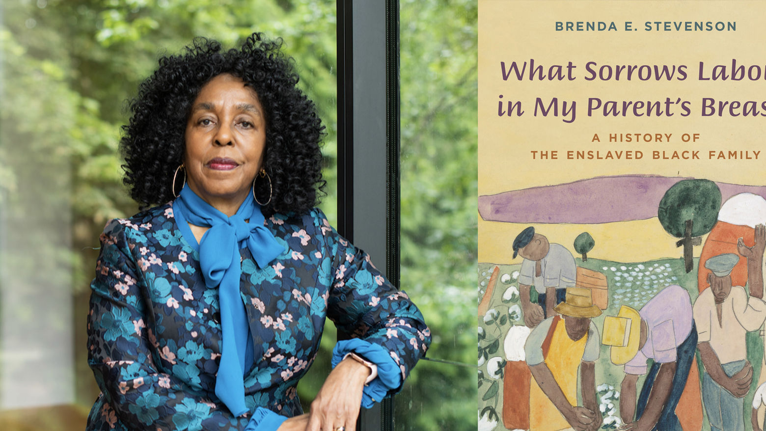 A History of the Enslaved Black Family | Hammer Museum