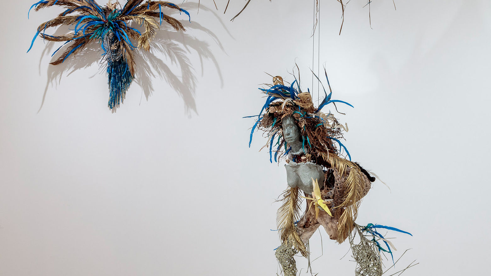 Maria Maea | Hammer Museum