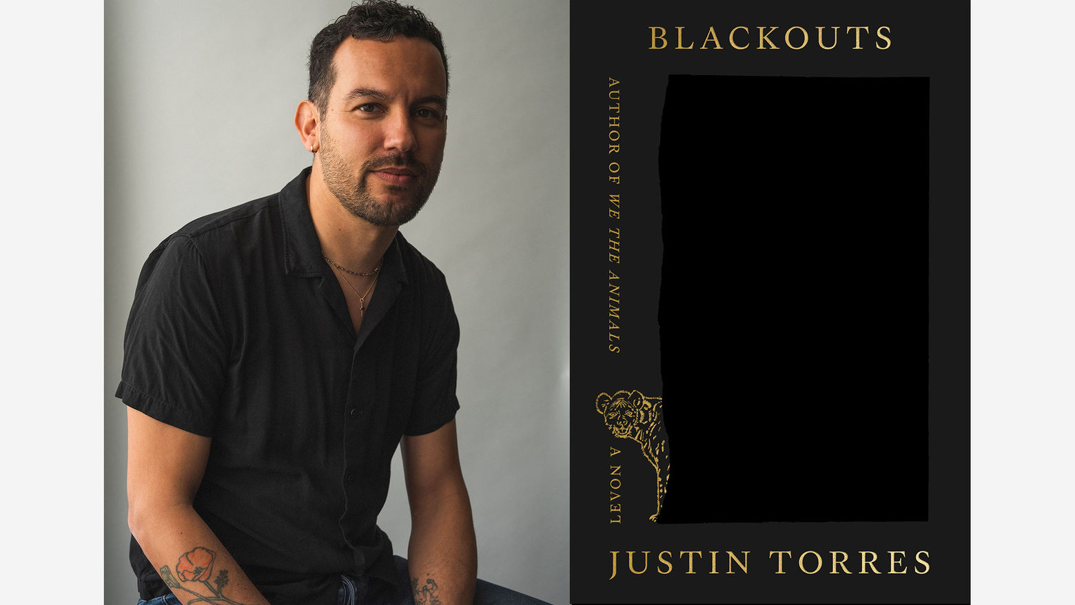 Some Favorite Writers: Justin Torres | Hammer Museum