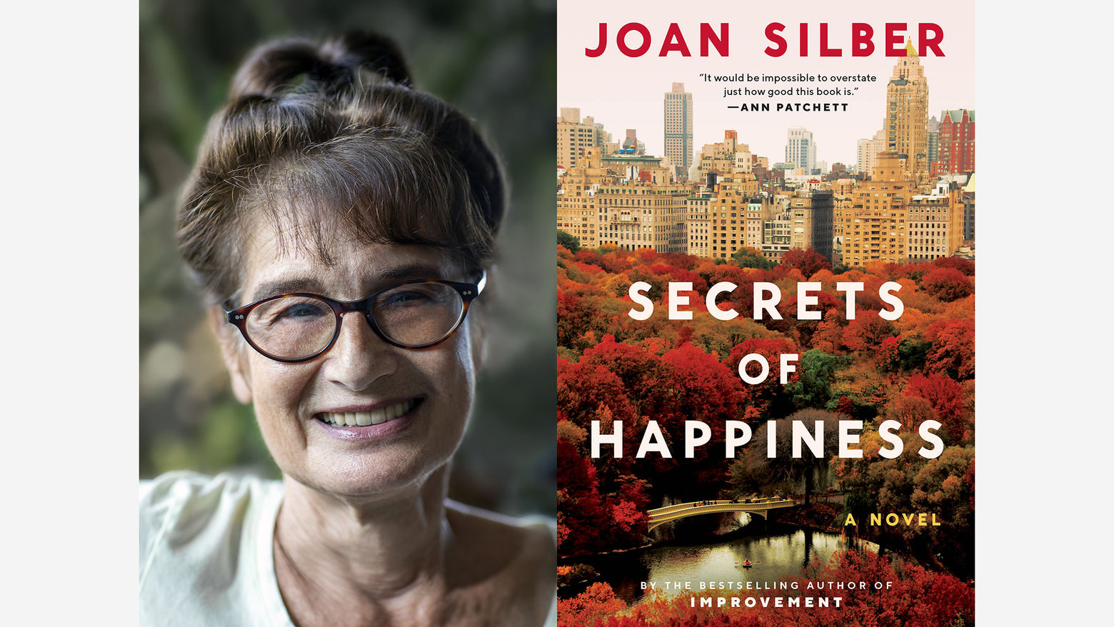 Some Favorite Writers: Joan Silber | Hammer Museum