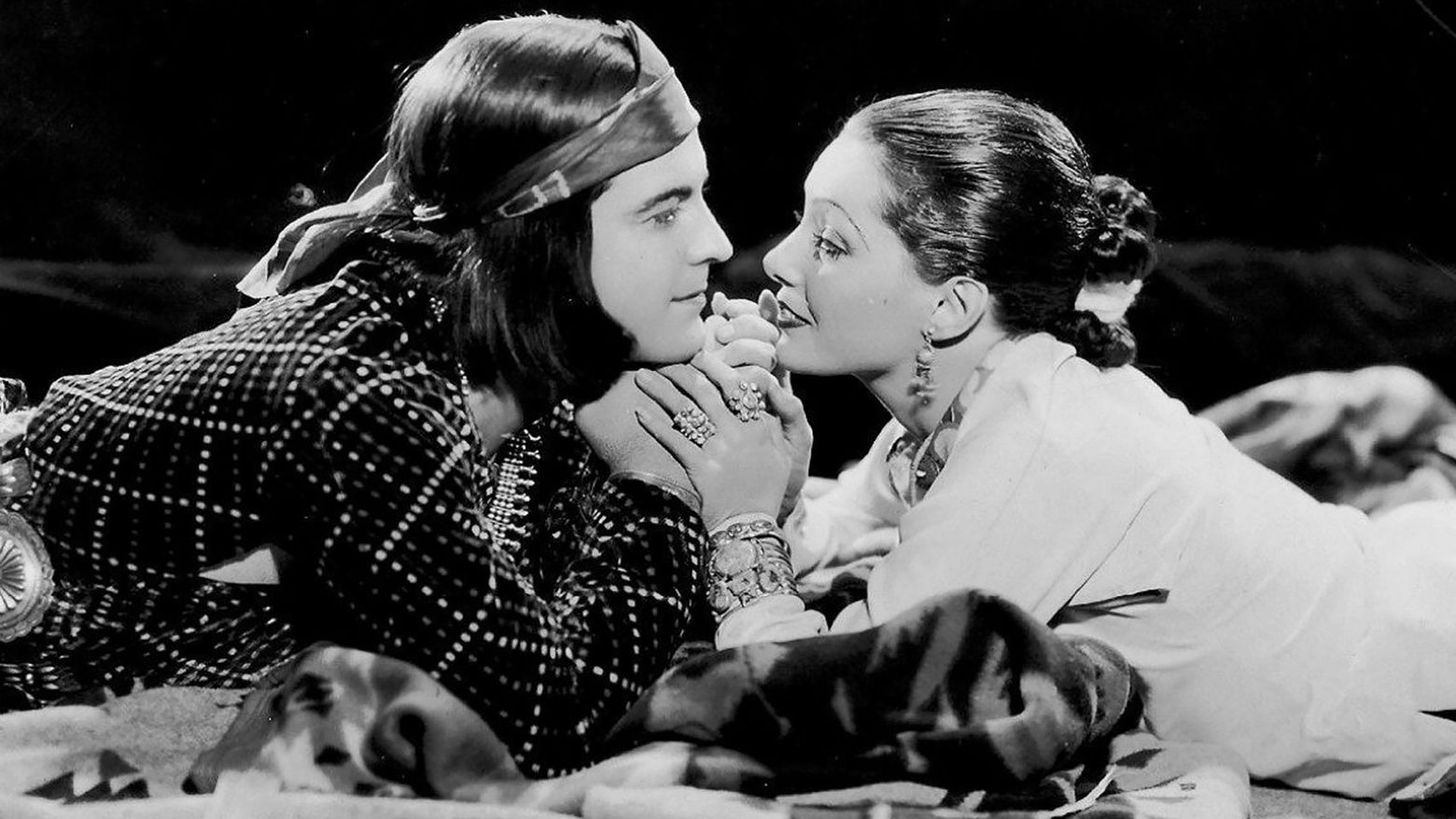 Eskimo / Laughing Boy | Hammer Museum