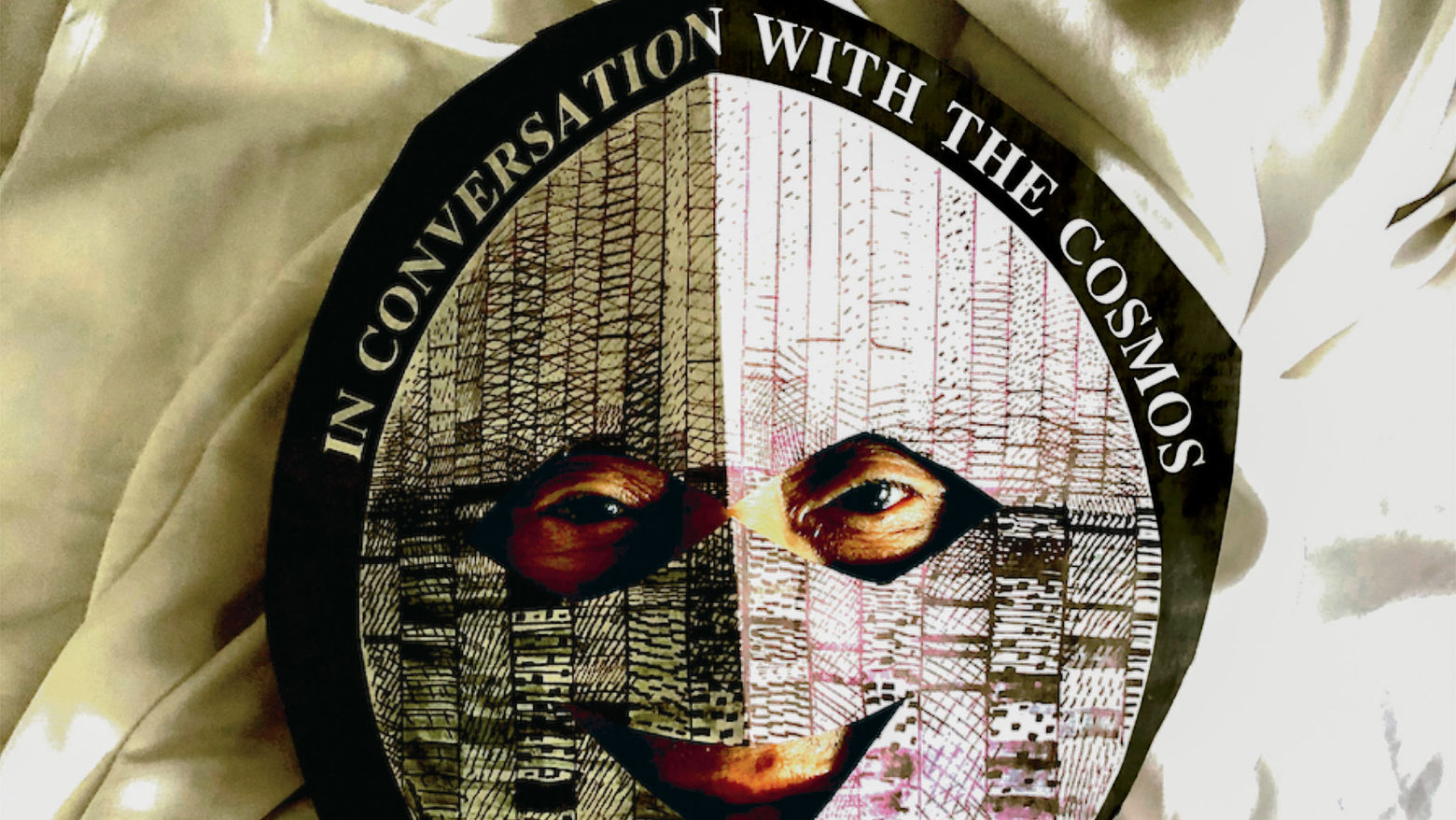 exploding galaxies david medalla