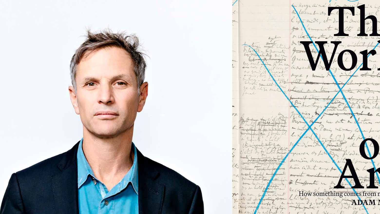 Some Favorite Writers: Adam Moss | Hammer Museum