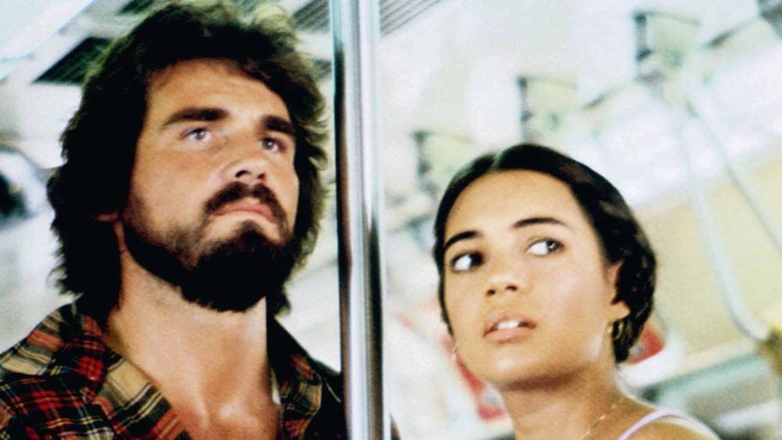 A Tribute to Director Robert Butler: Night of the Juggler | Hammer Museum