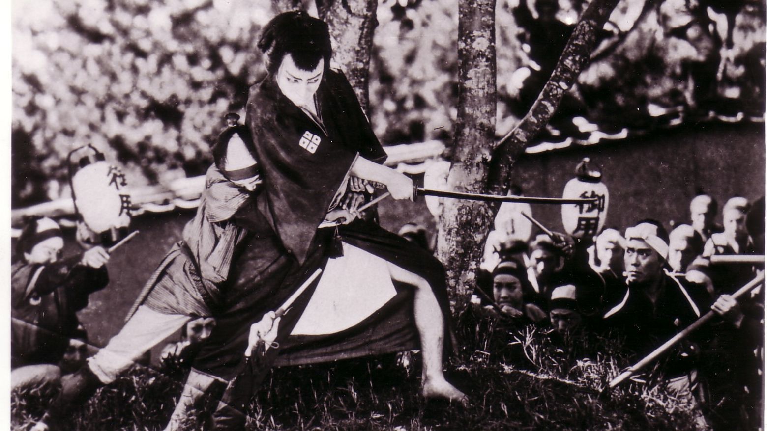 Orochi & shorts | Hammer Museum