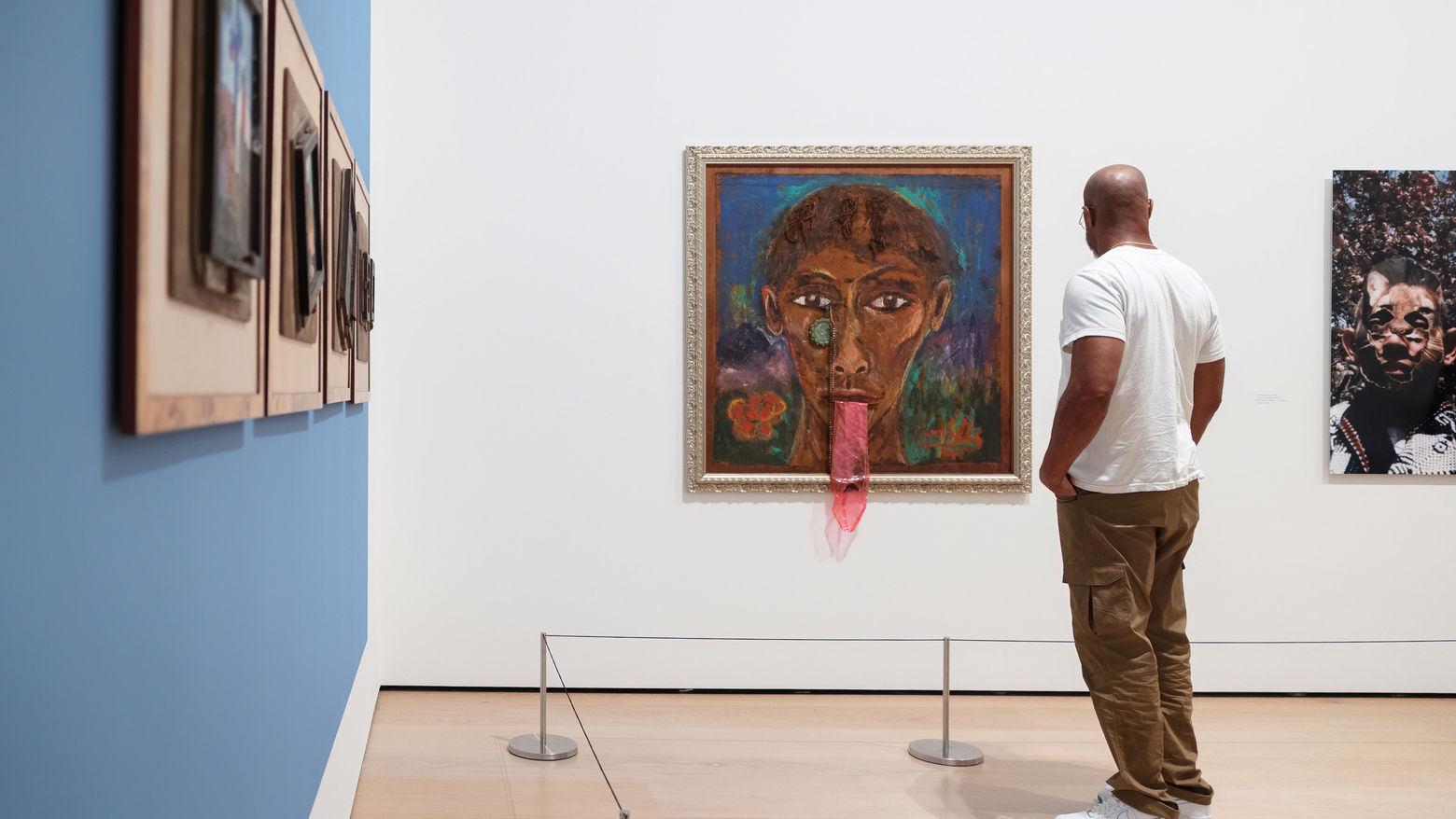 After-Hours Tour: Miljohn Ruperto on David Medalla: In Conversation ...