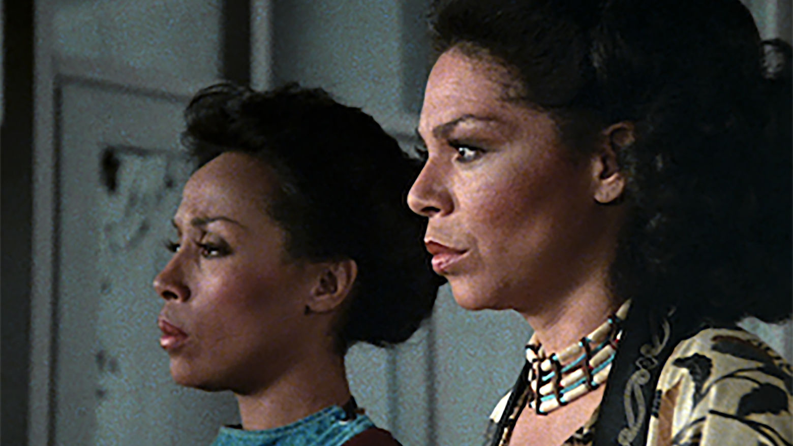 Sister, Sister | Hammer Museum