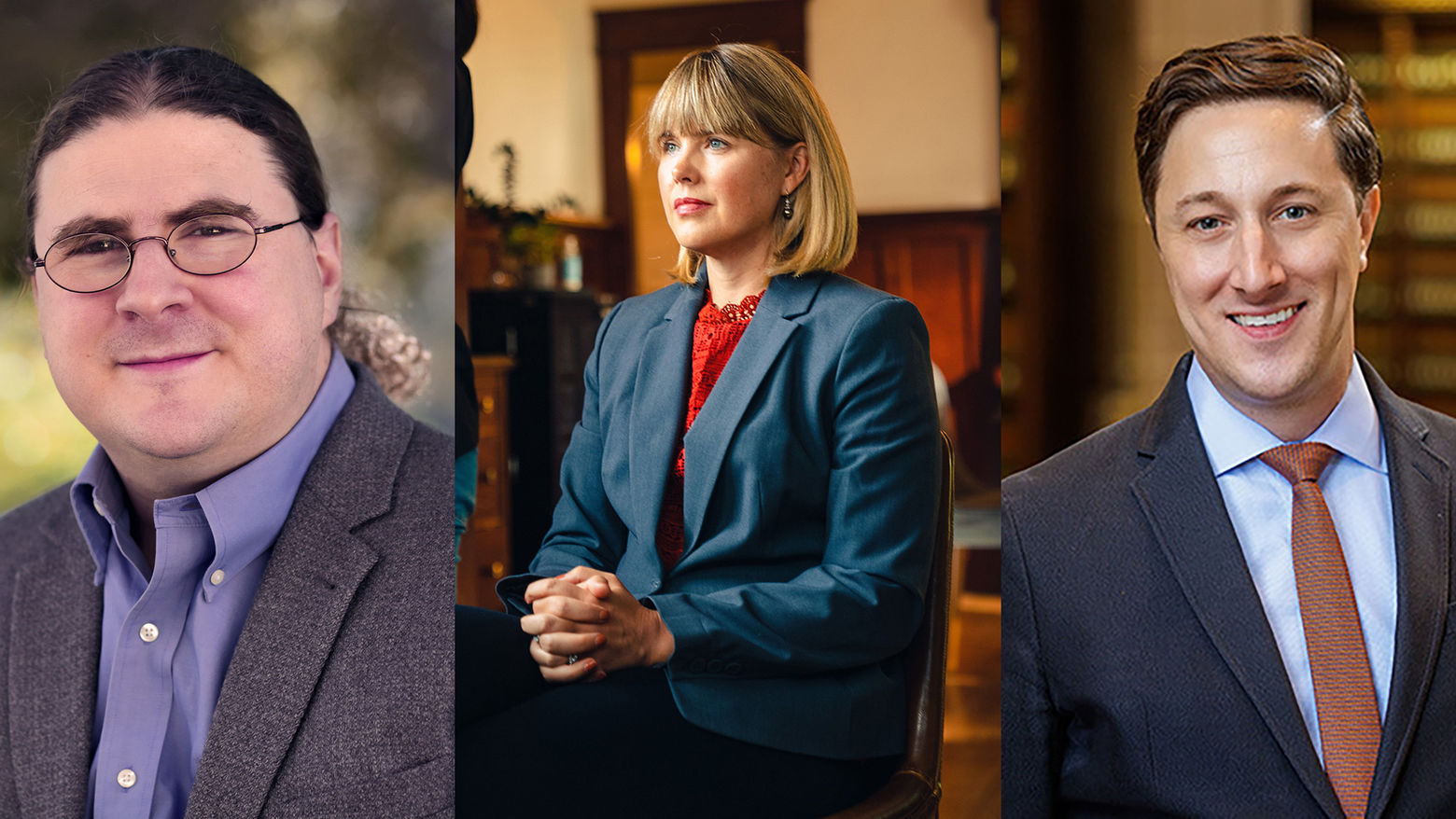 The United States Electoral College and Fair Elections | Hammer Museum