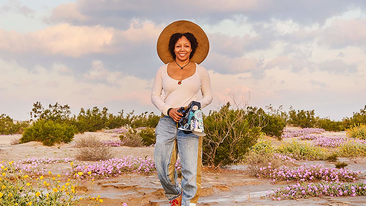 Bee ID: Native California Bee Identification Workshop | Hammer Museum