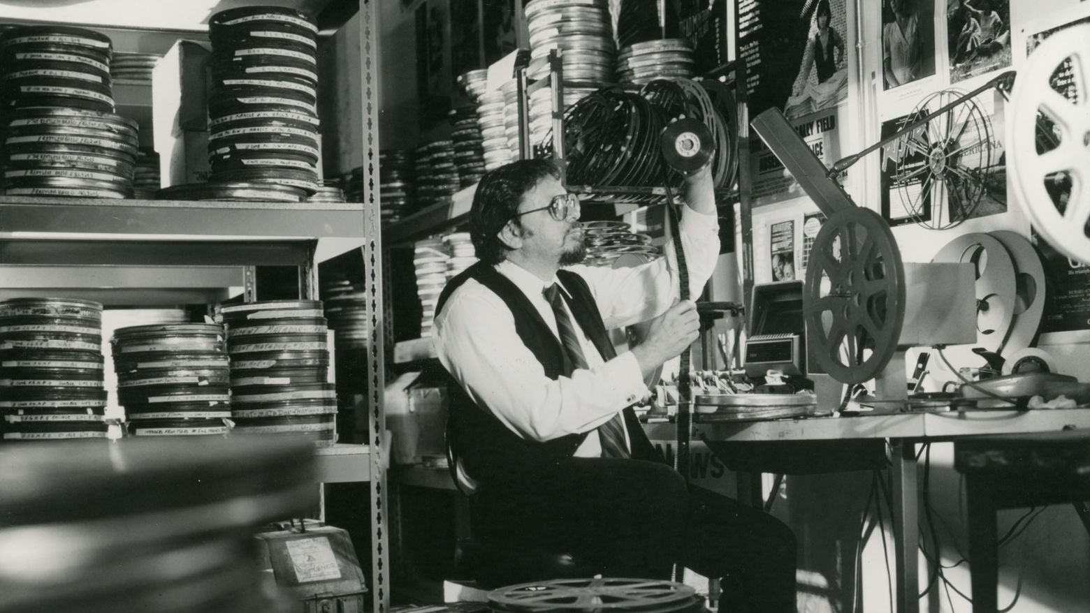 A Tribute to Bob Rosen | Hammer Museum