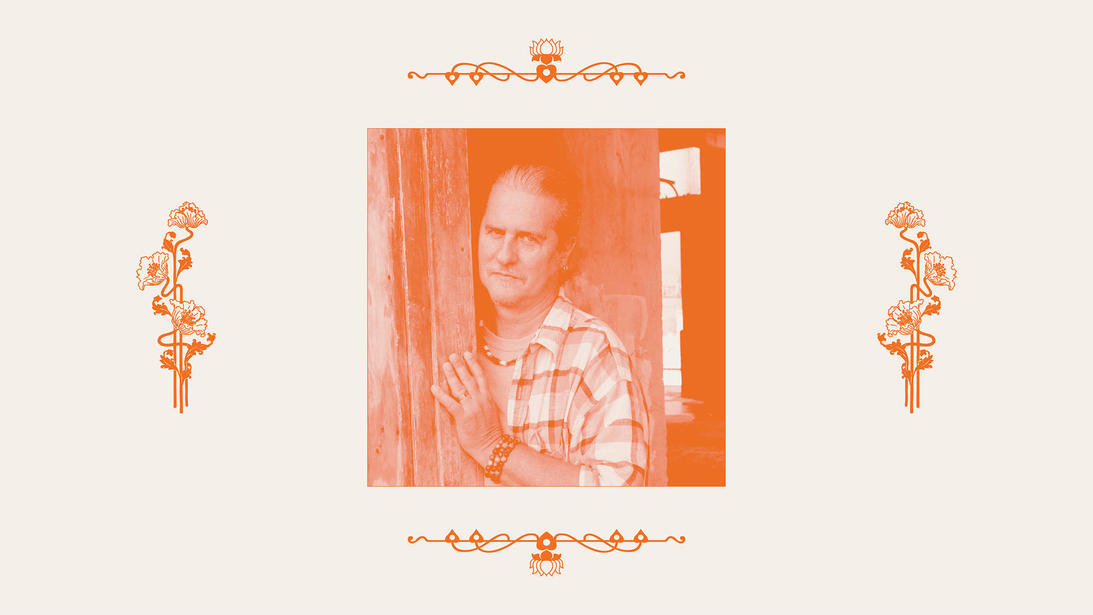 Turiya Rising: Gerry Gibbs with Billy Childs and Chris Fishman | Hammer ...