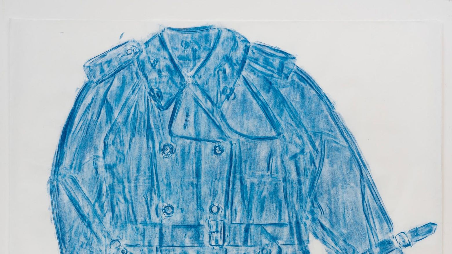 Lunchtime Art Talk on Jennifer Bornstein | Hammer Museum