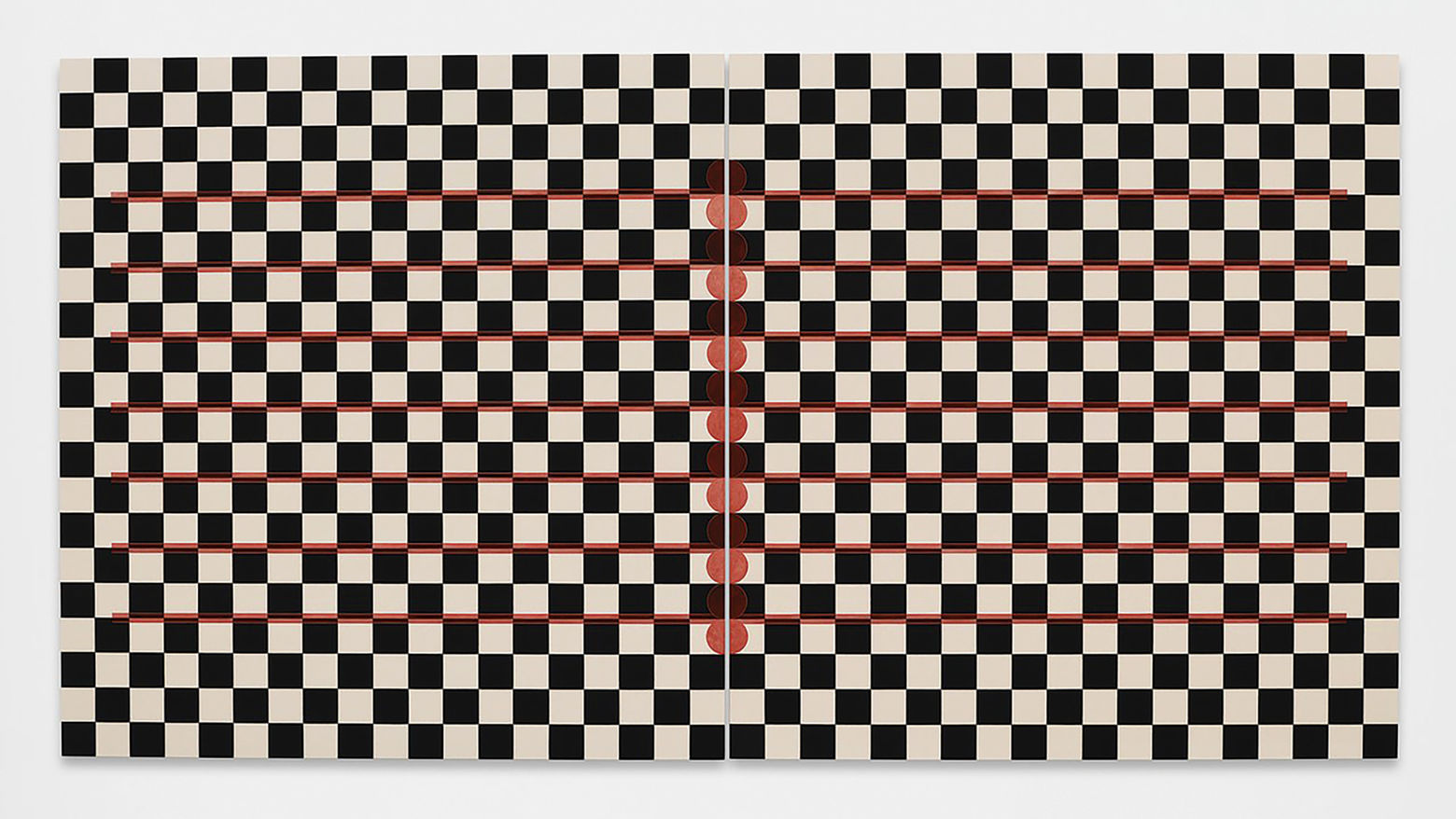 Lunchtime Art Talk on Hanna Hur | Hammer Museum