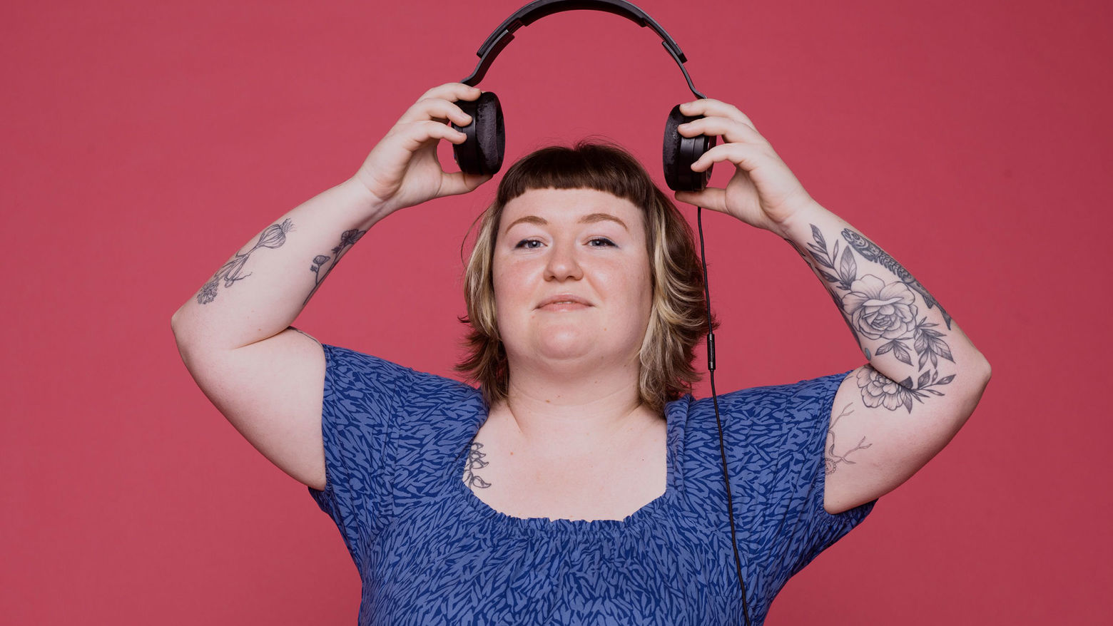 Nicole McCabe Quartet | Hammer Museum