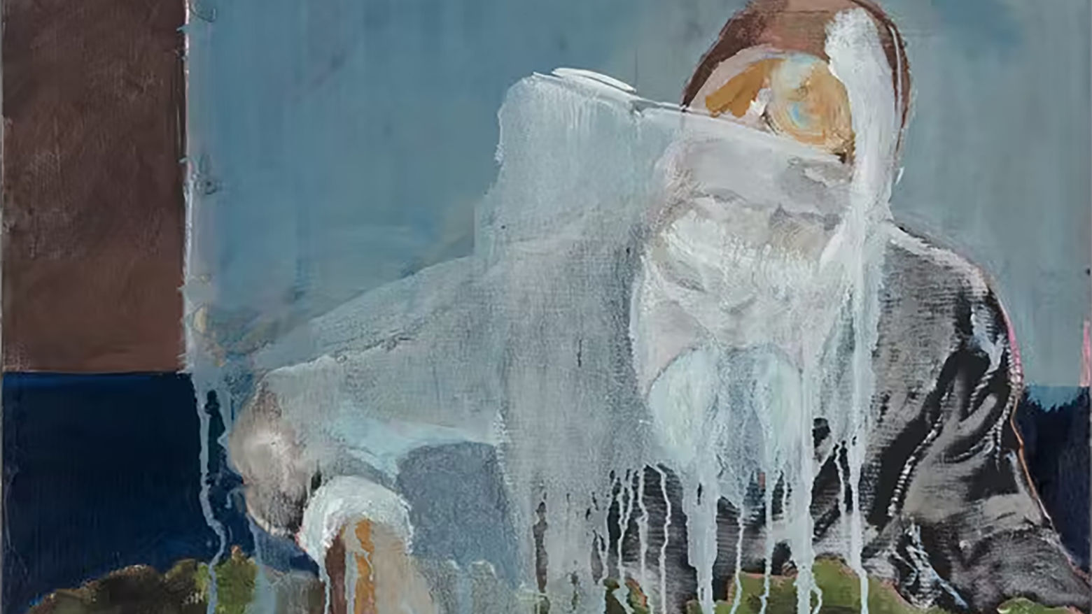 Lunchtime Art Talk on Noah Davis | Hammer Museum