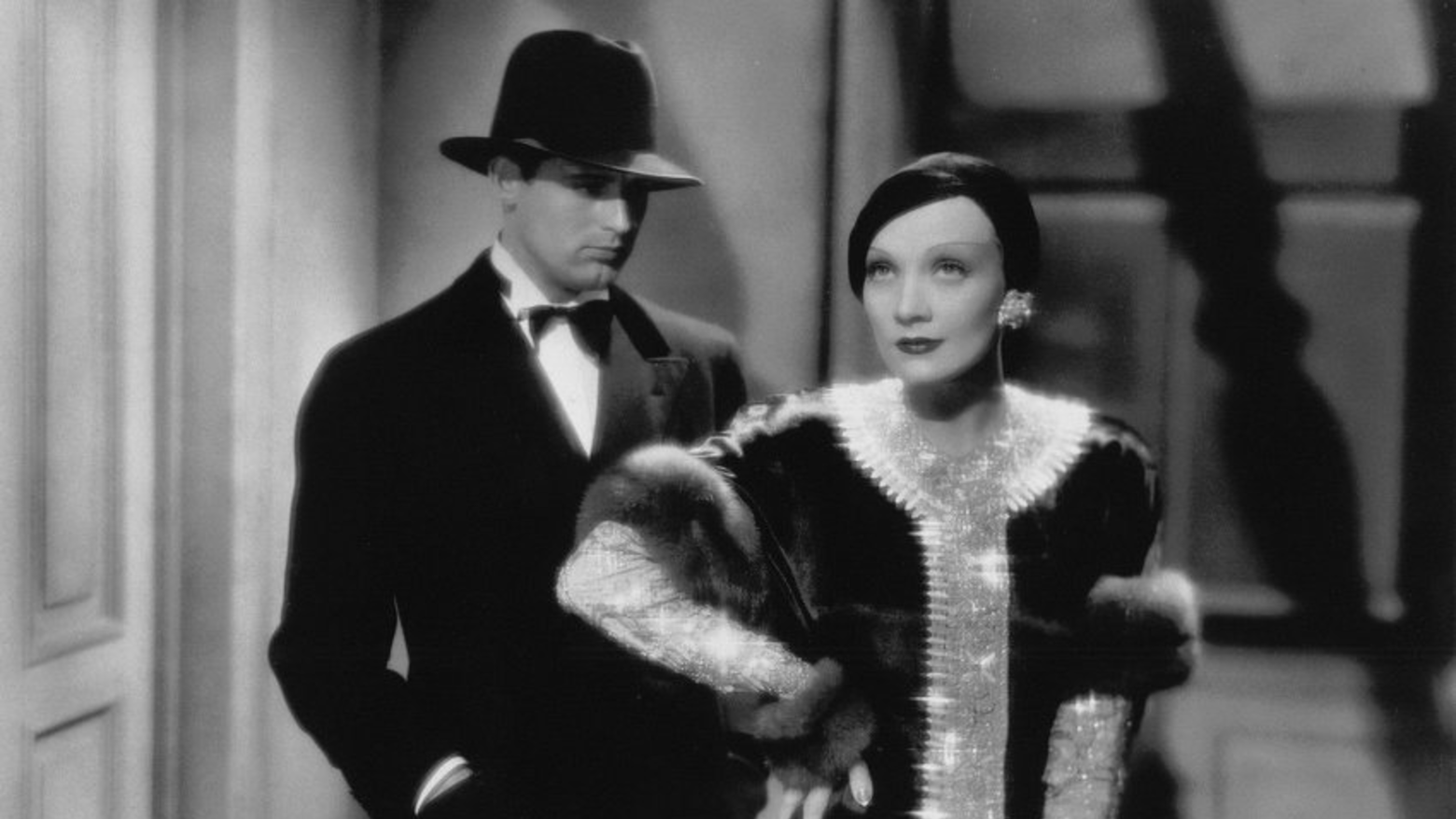 Archive Treasures: Blonde Venus | Hammer Museum